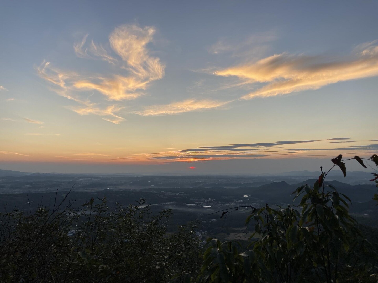 羽束山 / kohtaさんの羽束山の活動データ | YAMAP / ヤマップ