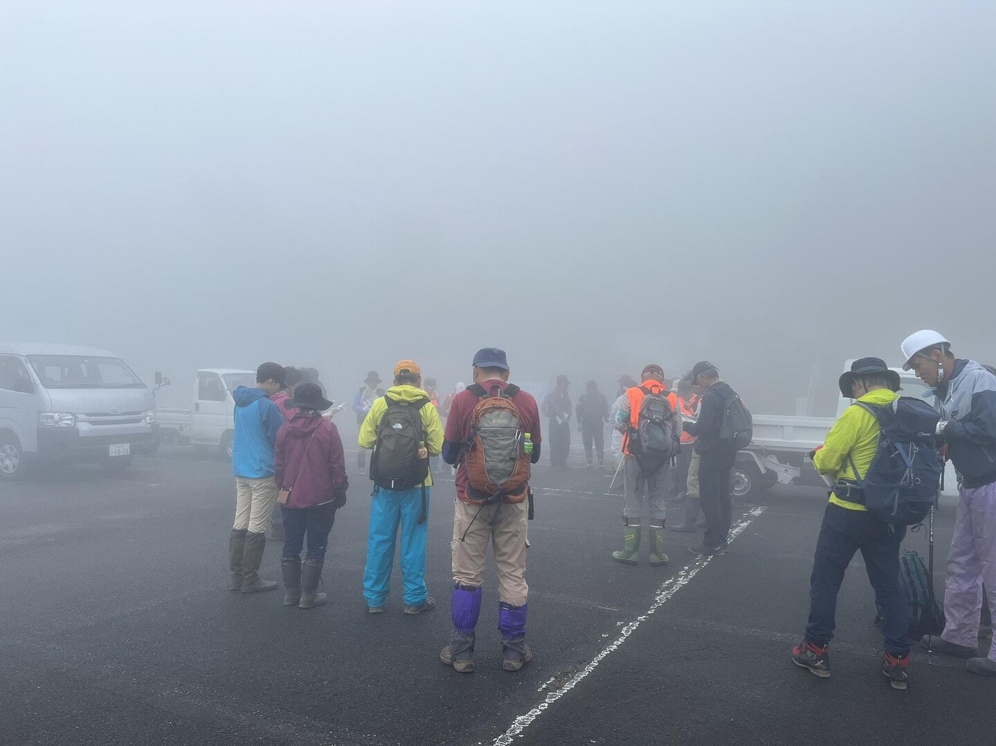 R5.6.27 今日は米原市のお手伝い。... / オレンジリボンさんのモーメント | YAMAP / ヤマップ