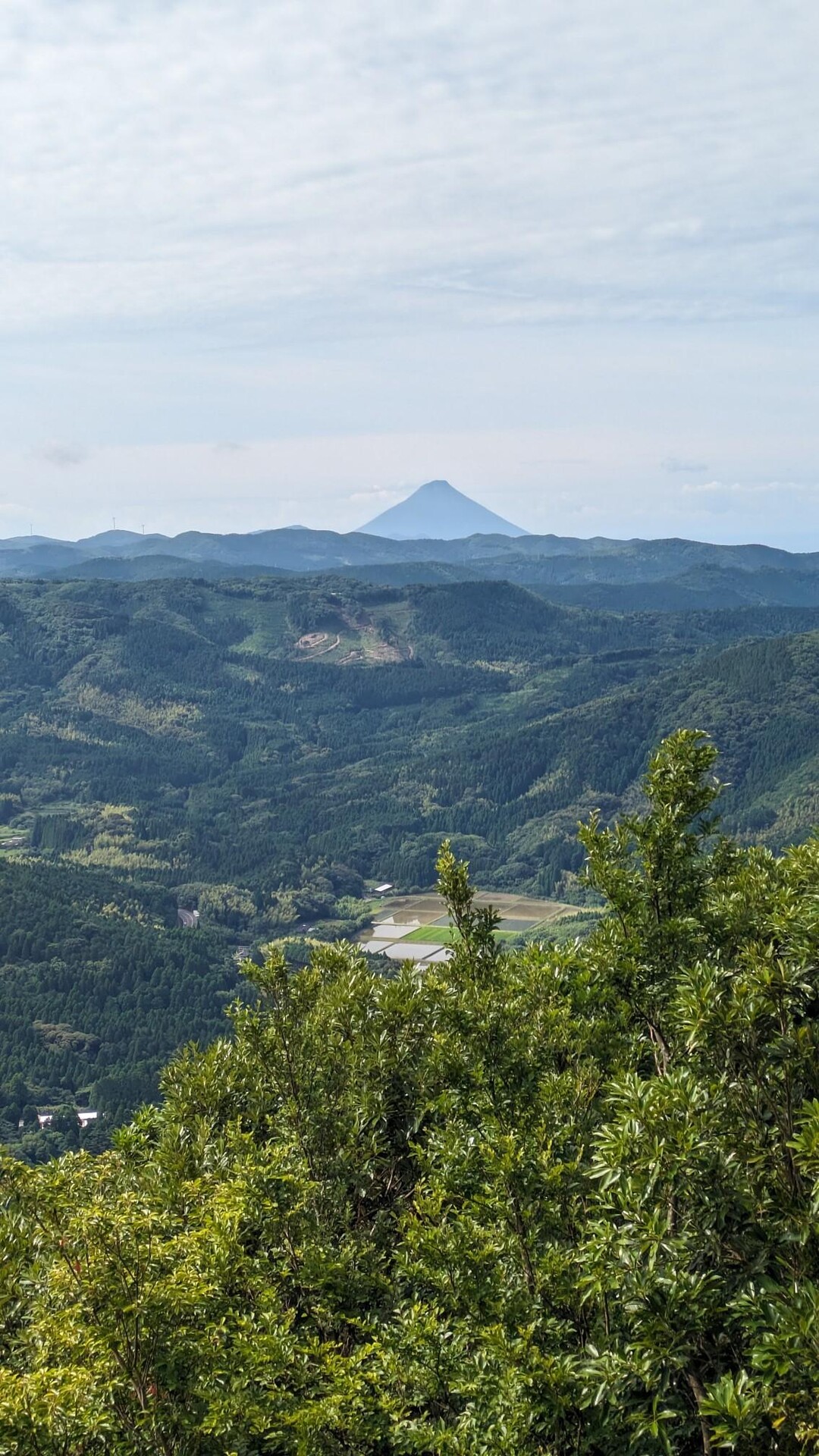 母ヶ岳 / R.こちみん さんの母ヶ岳の活動日記 | YAMAP / ヤマップ
