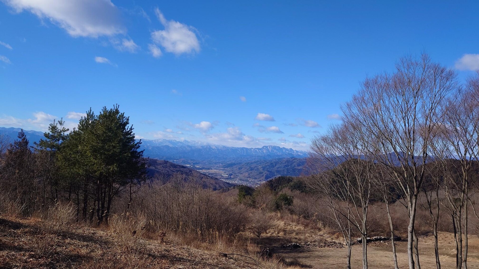 登谷山・皇鈴山・愛宕山・簑山（FTRみなの30K試走） / ひょうたさんの簑山の活動データ | YAMAP / ヤマップ