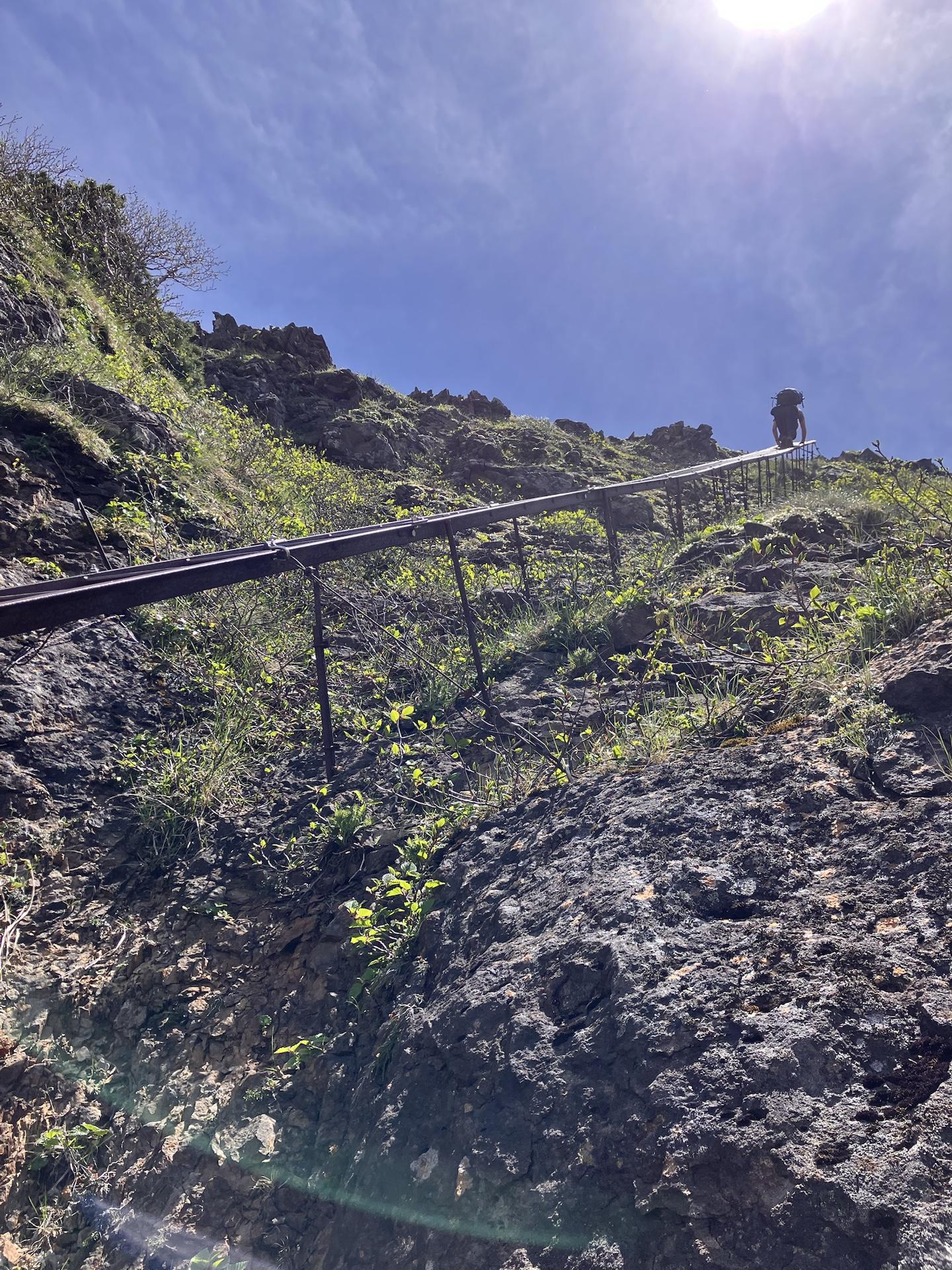 権現岳→赤岳縦走 / MONさんの八ヶ岳（赤岳・硫黄岳・天狗岳）の活動データ | YAMAP / ヤマップ