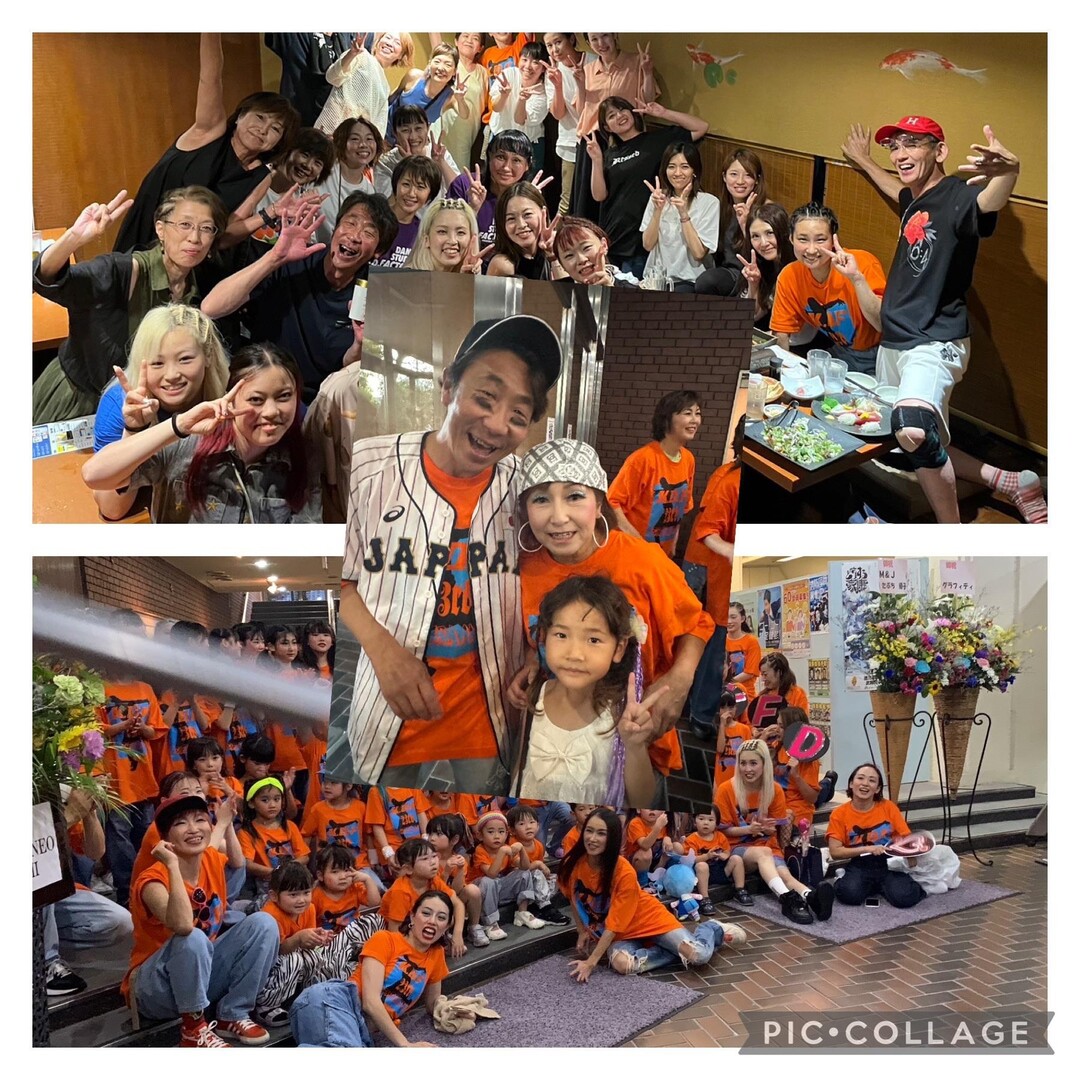 15年以上続けているダンス！ 毎年恒例の... / Ayaやさんのモーメント | YAMAP / ヤマップ