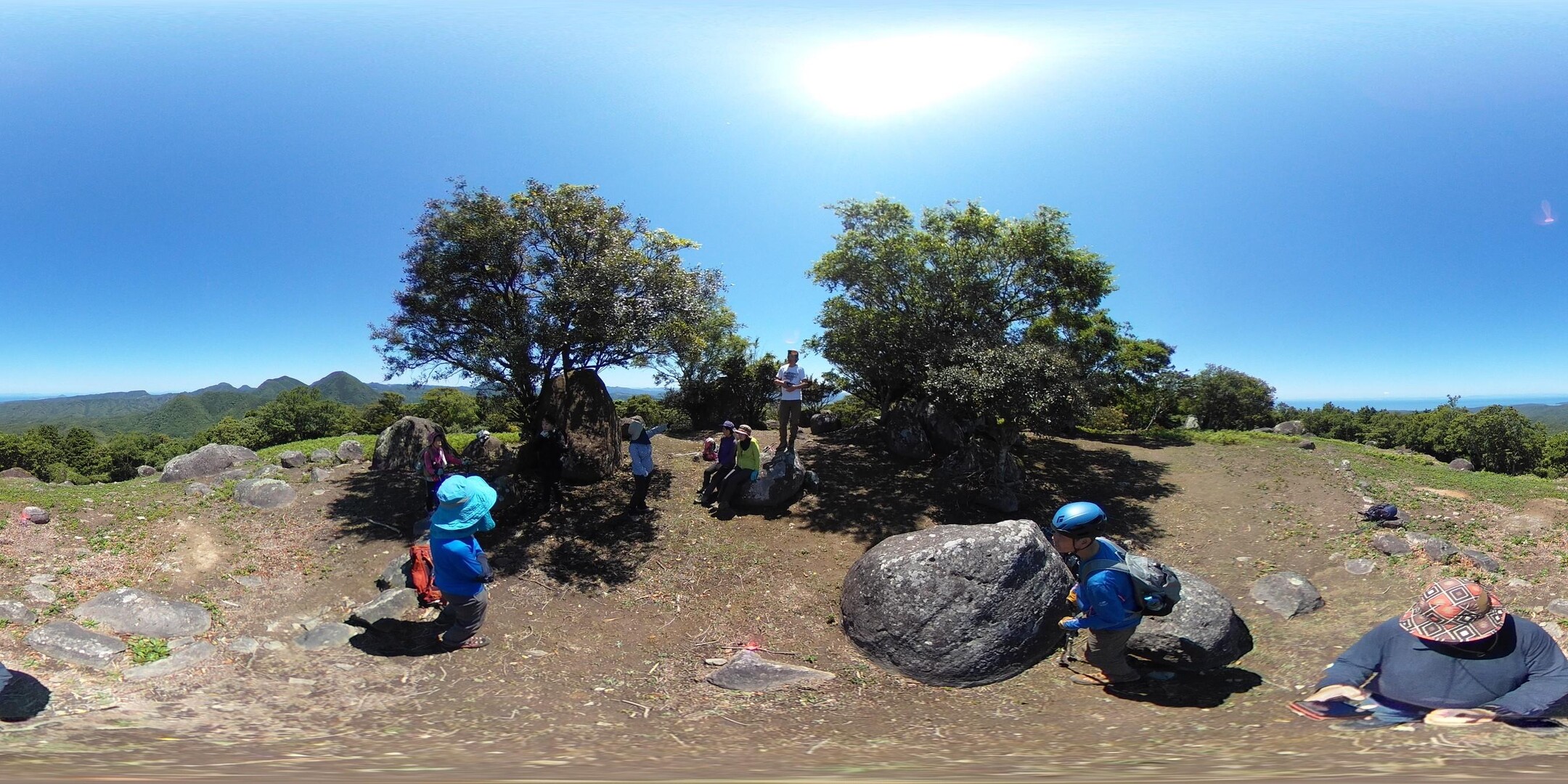 猪群山 / topperさんの猪群山の活動データ | YAMAP / ヤマップ