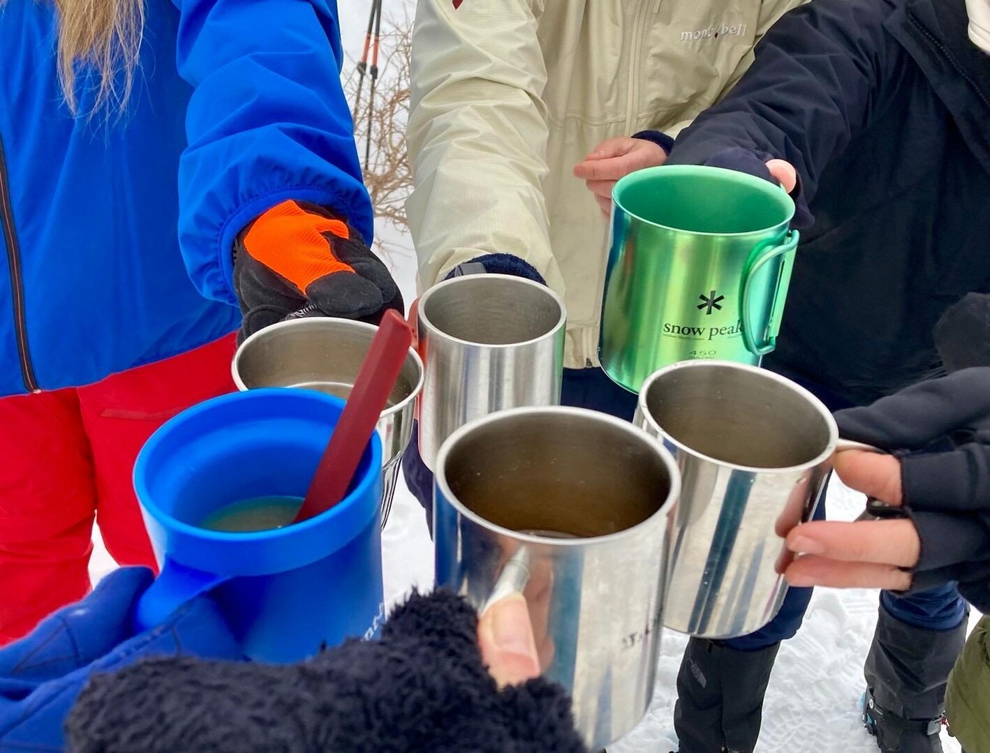 蛇谷ヶ峰 雪と🐍 / momoさんの蛇谷ヶ峰の活動データ | YAMAP / ヤマップ