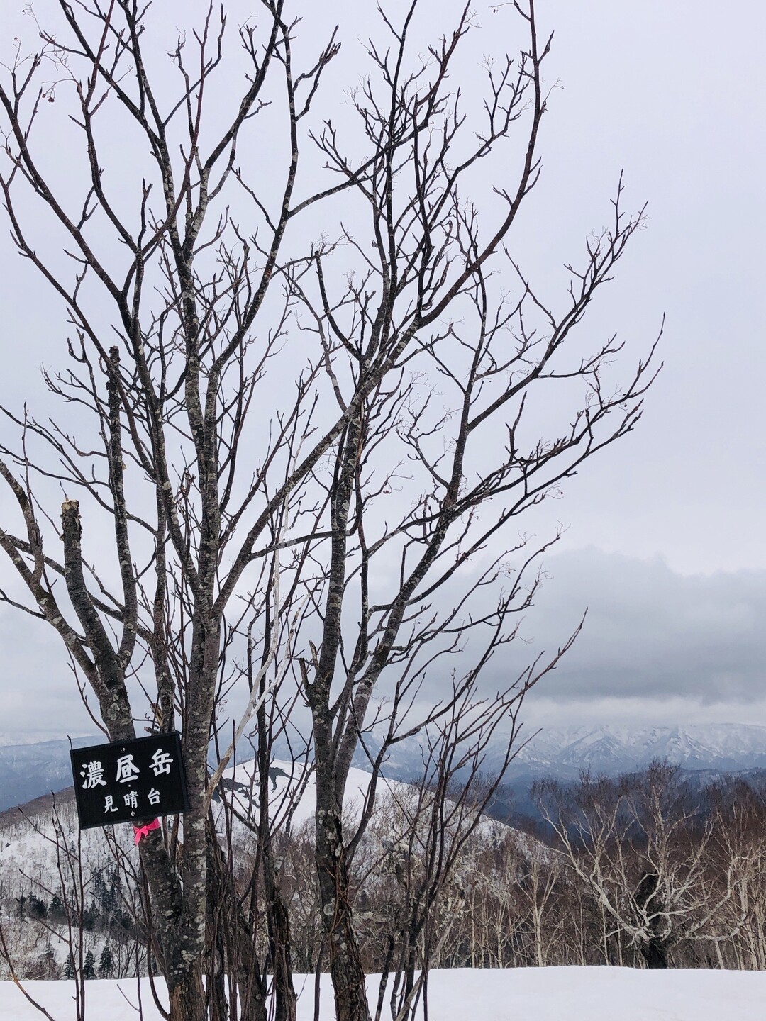 2021年4月 冬しか登れないと言う事で... / FUM!さんのモーメント | YAMAP / ヤマップ