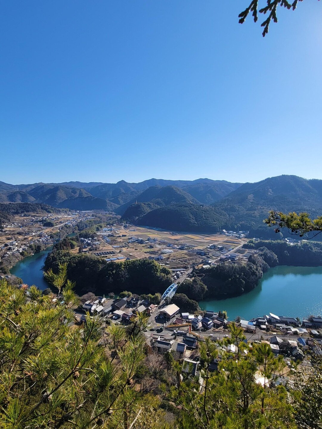 遠見山R06.01.30 / 良さんの権現山の活動日記 | YAMAP / ヤマップ