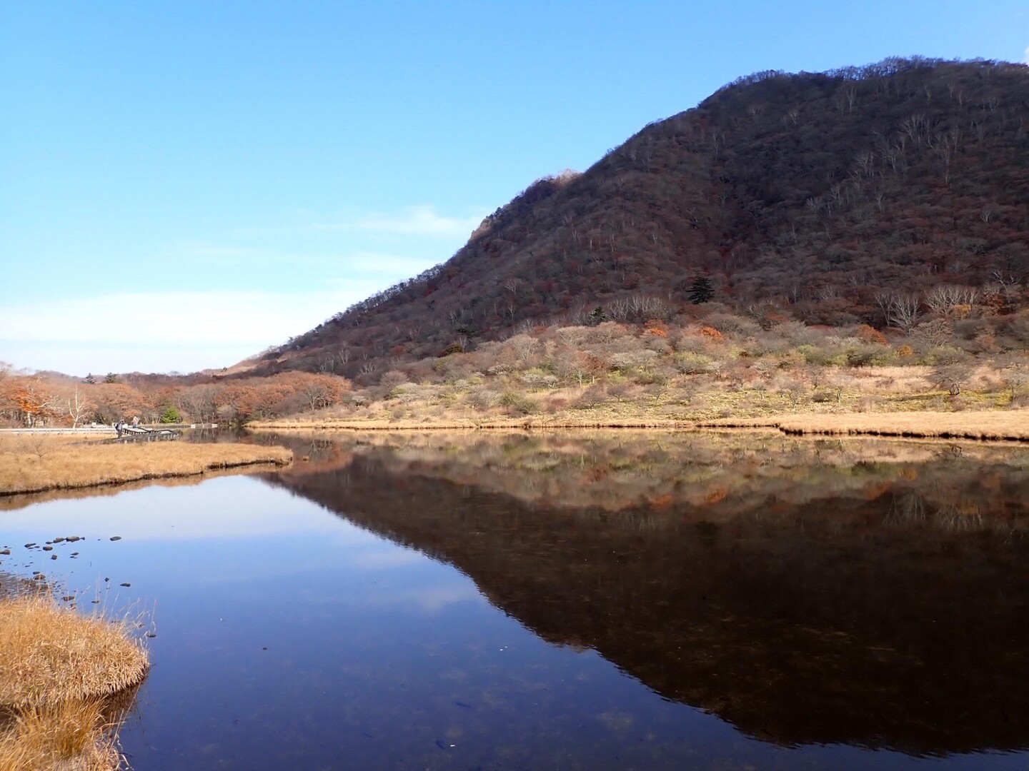 ぐんまー遠征🐴①赤城山⛰️ / reoさんの赤城山・黒檜山・荒山の活動データ | YAMAP / ヤマップ