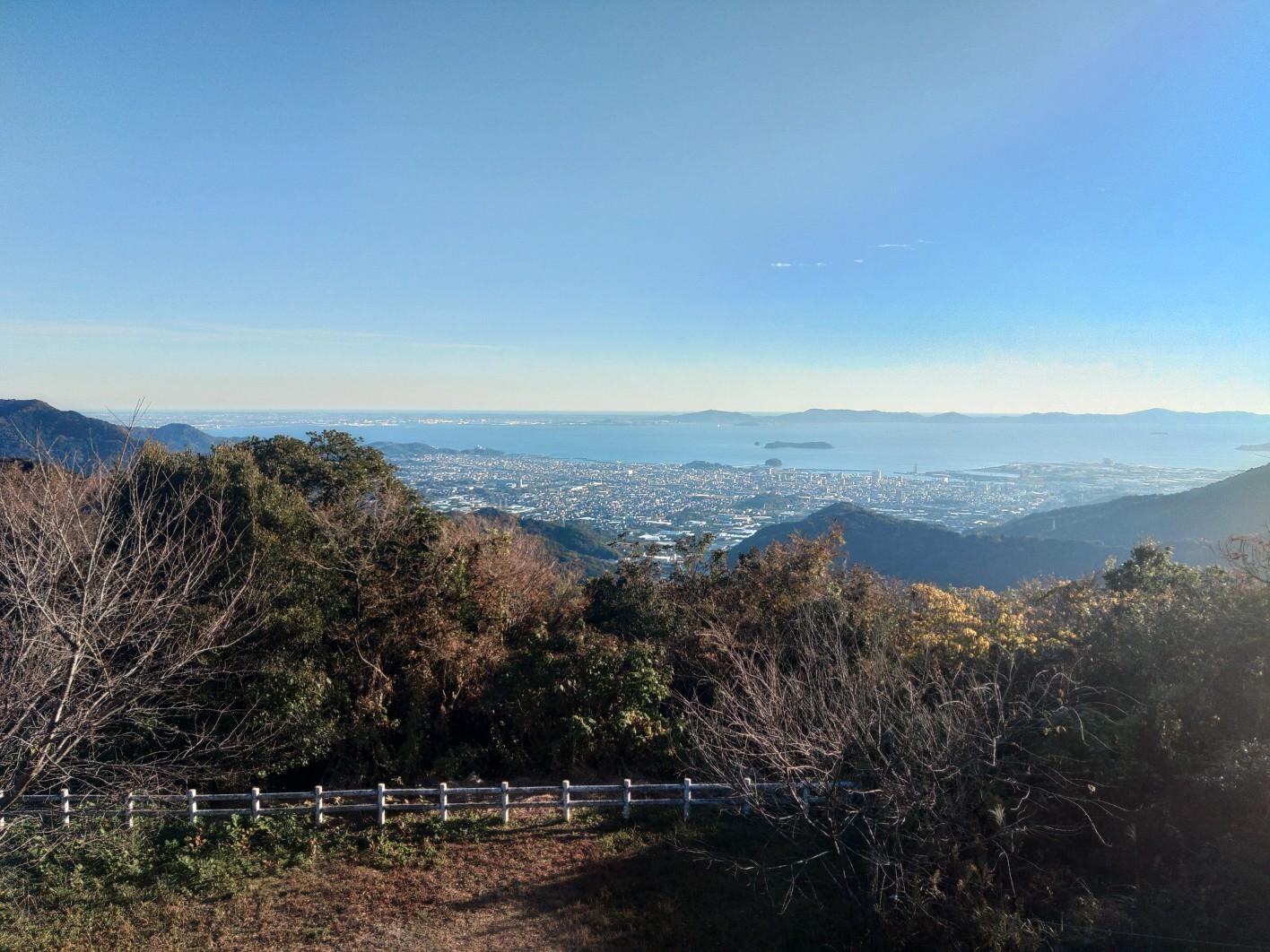 桑谷山周回コース / smileさんの遠望峰山・桑谷山・聖山の活動データ | YAMAP / ヤマップ