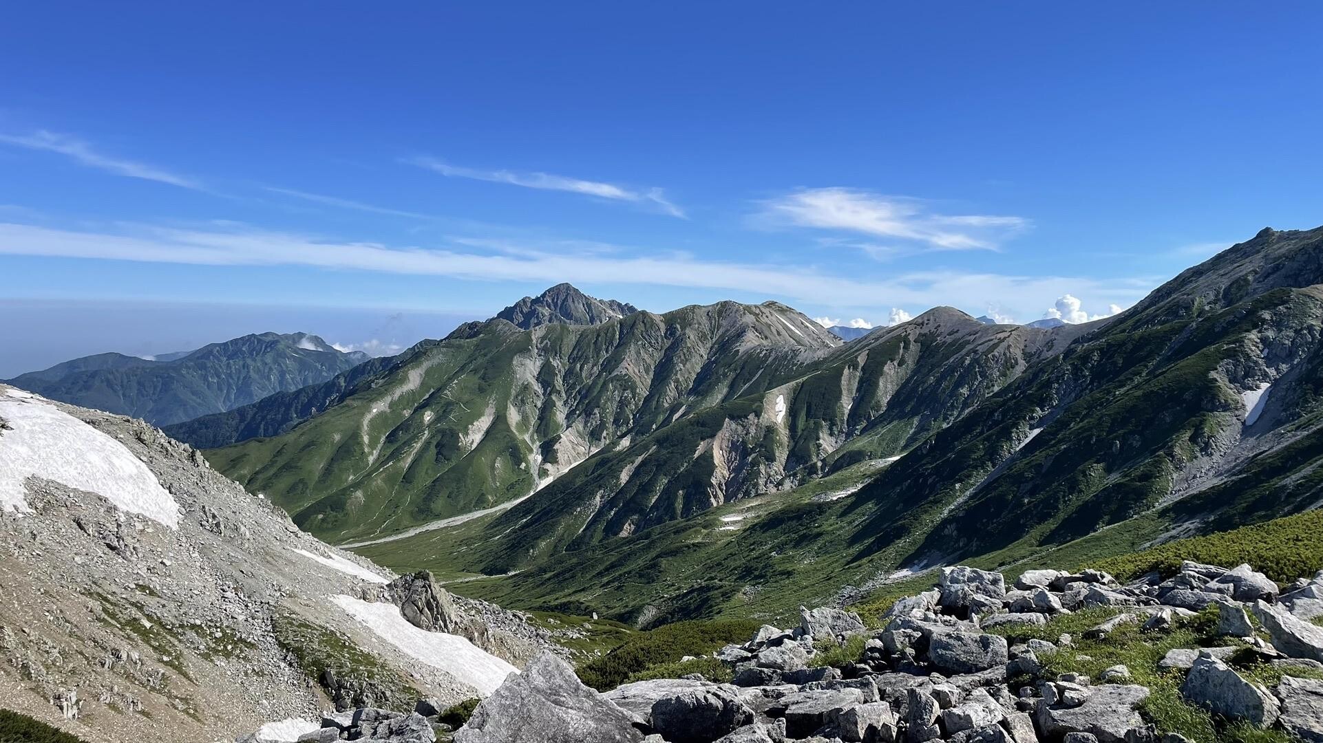 立山ミニサーキット(￣ ￣;) / ひらまさ20kgさんの立山・雄山・浄土山の活動データ | YAMAP / ヤマップ