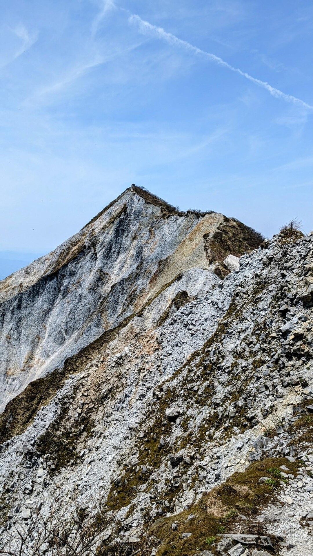 yujiのページ | YAMAP / ヤマップ