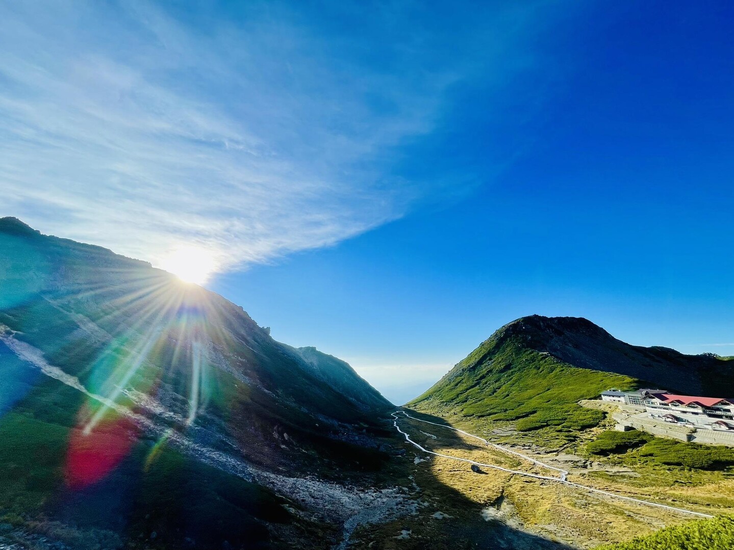 ⛰️朝日岳・蚕玉岳 乗鞍岳（剣ヶ峰）🥾 / tam-tamさんの乗鞍岳の活動データ | YAMAP / ヤマップ