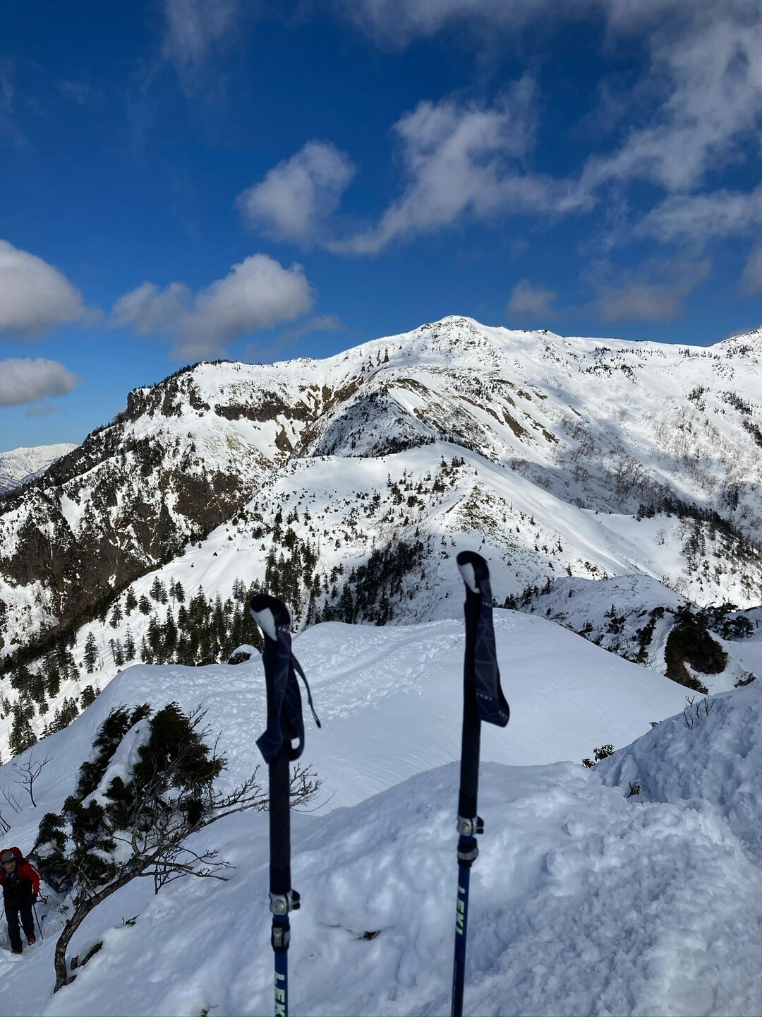 剣ヶ峰山 / Taka-Kamさんの武尊山・鹿俣山・尼ヶ禿山の活動データ | YAMAP / ヤマップ