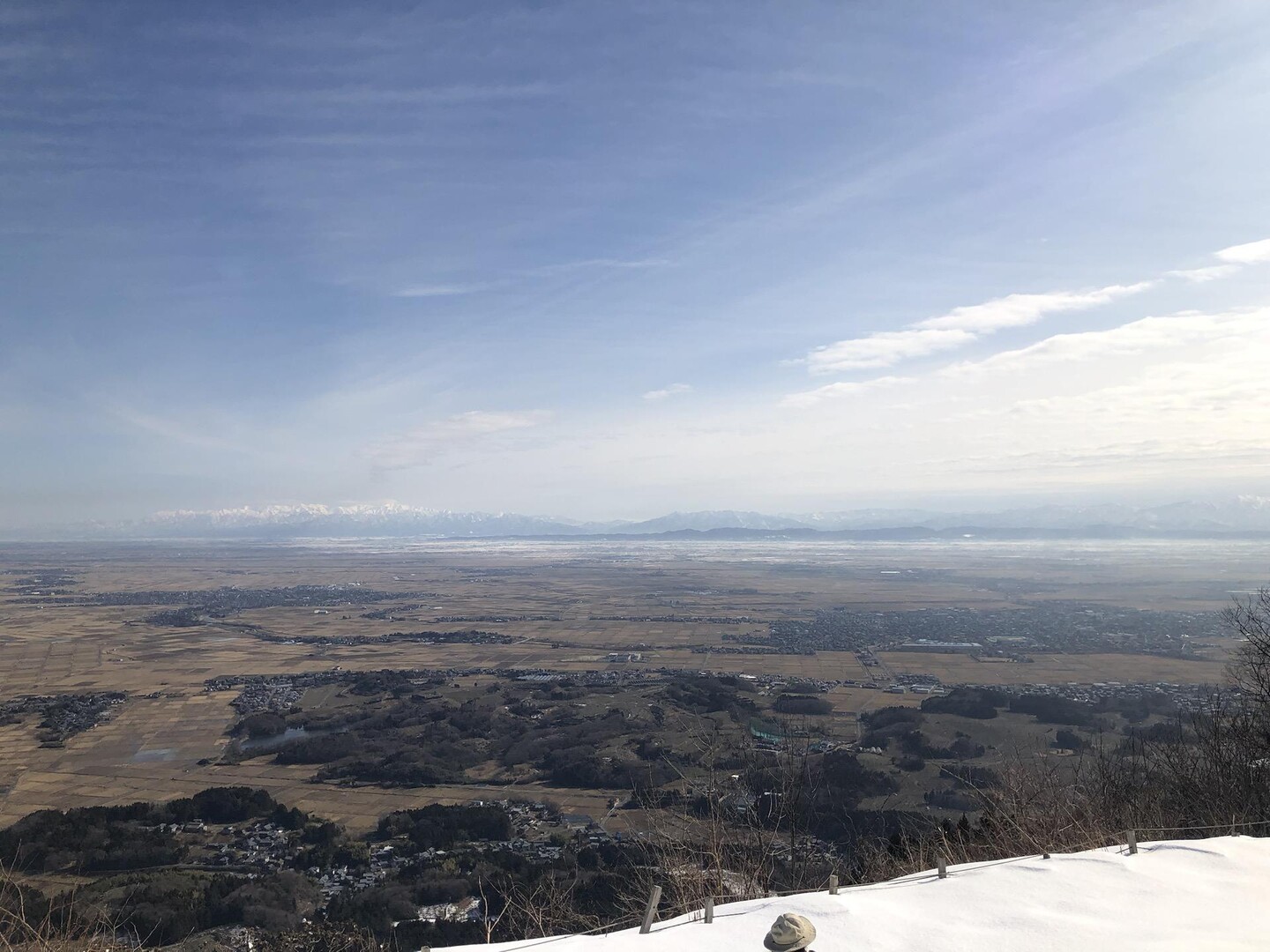 角田山（長者原山）・片平山 / daidaiさんの角田山の活動日記 | YAMAP / ヤマップ