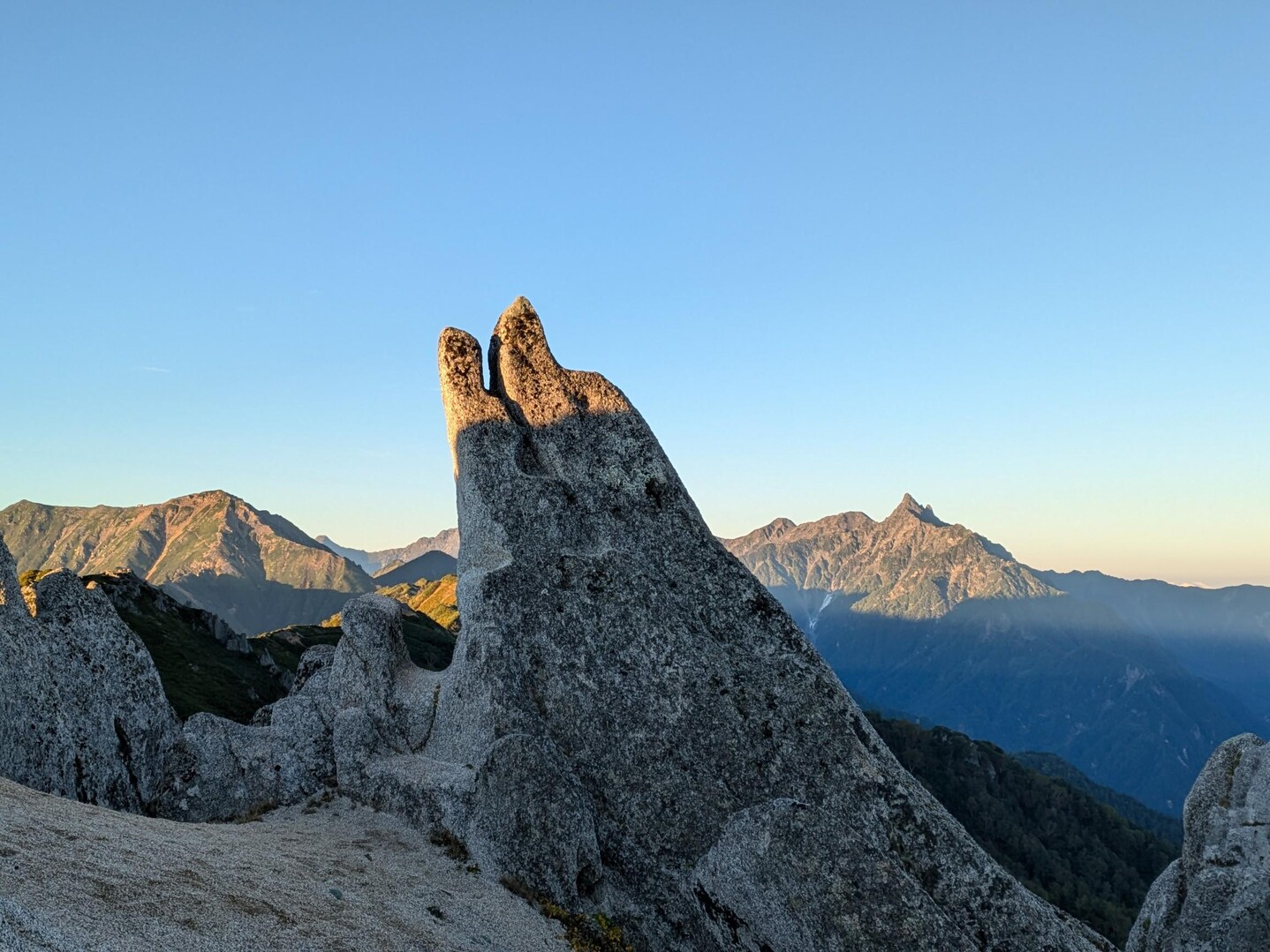 はなはなのページ | YAMAP / ヤマップ