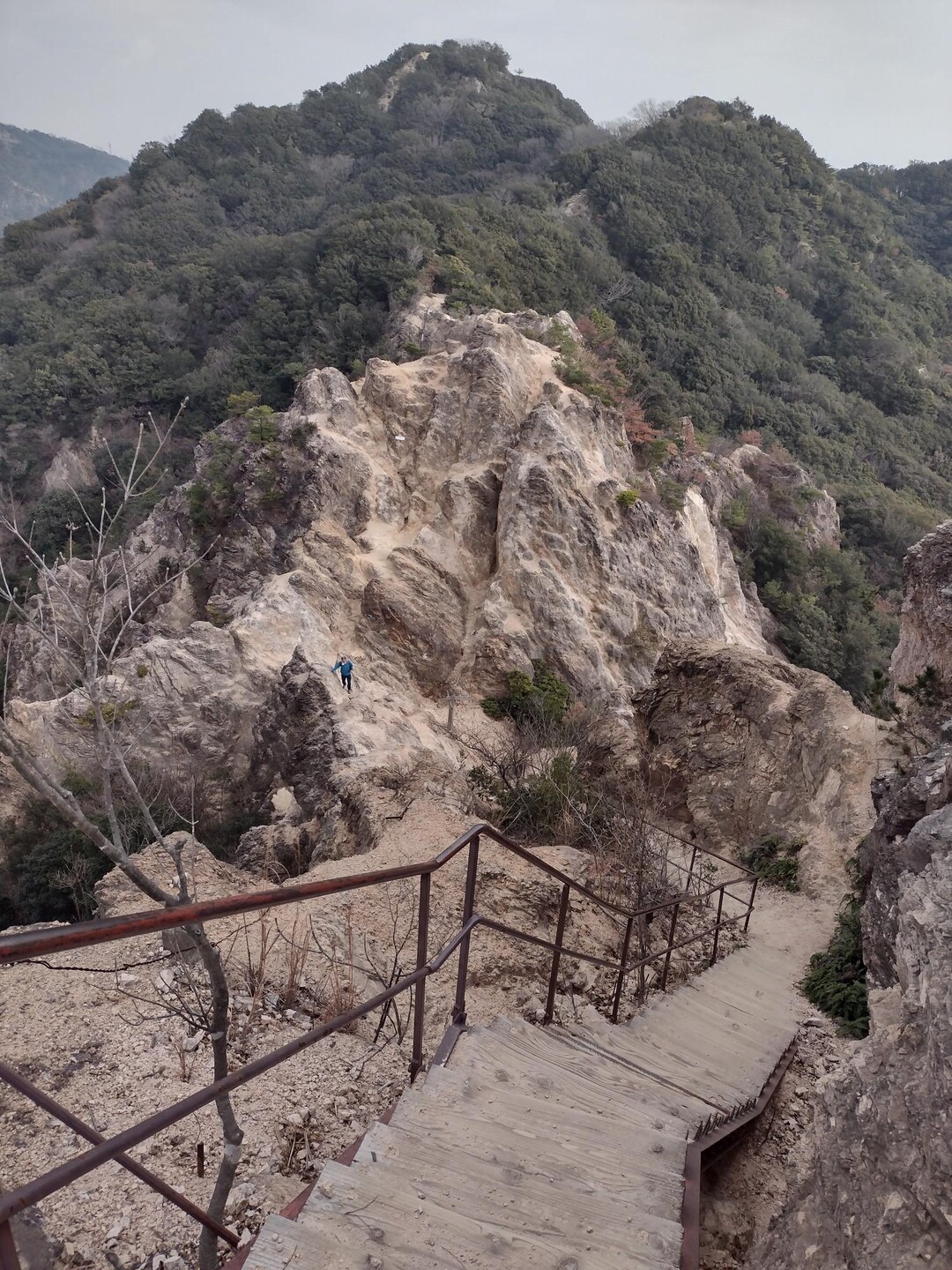 須磨アルプス / taizo-sさんの六甲山・長峰山・摩耶山の活動データ | YAMAP / ヤマップ