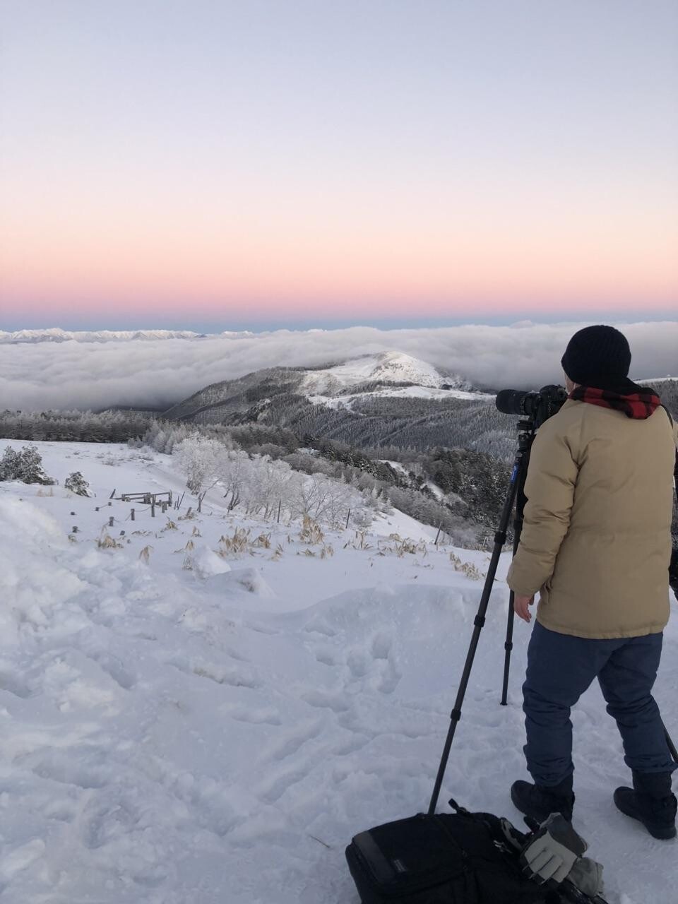 kazuのページ | YAMAP / ヤマップ