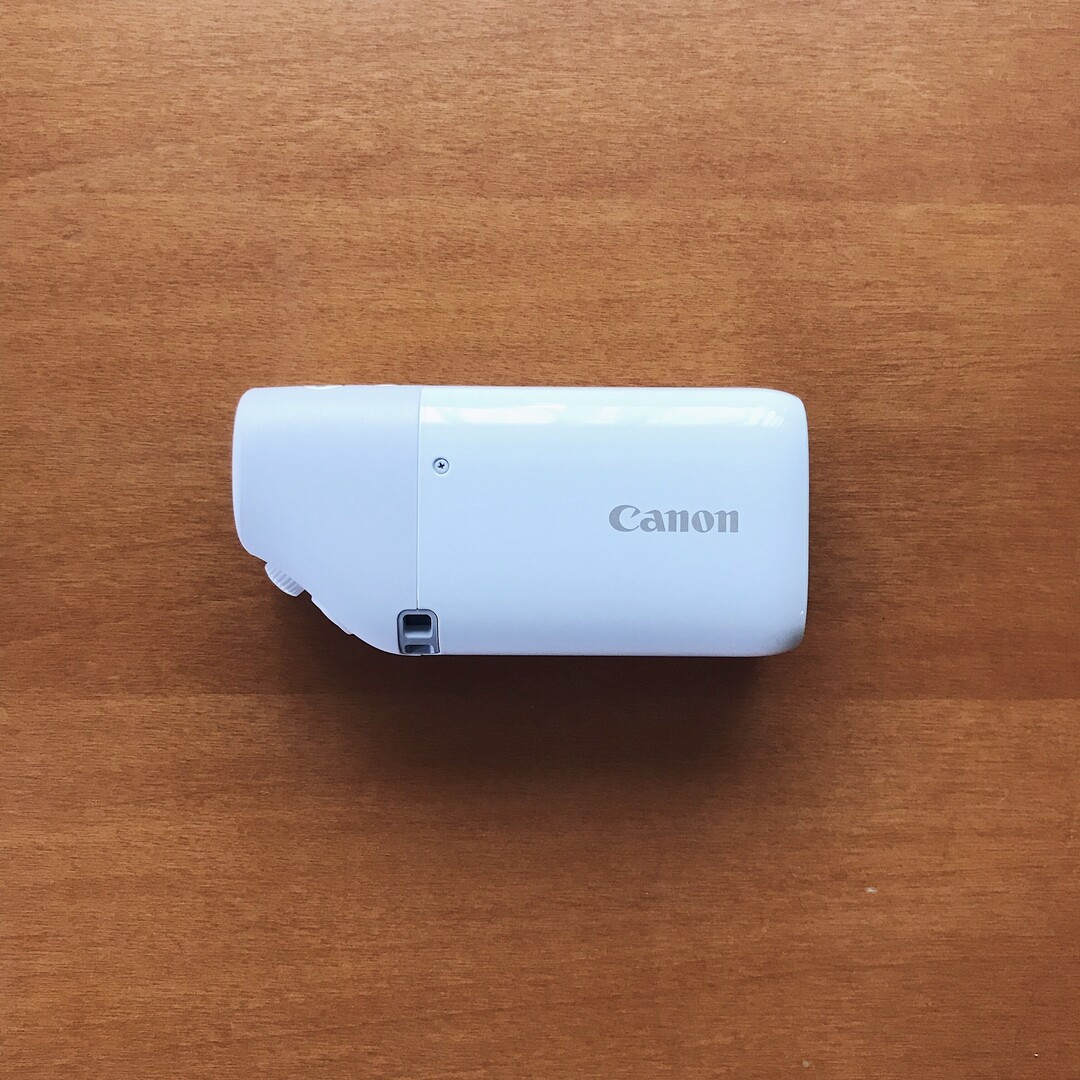 Canon Power Shot ZOO... / ことりんこさんのモーメント | YAMAP / ヤマップ