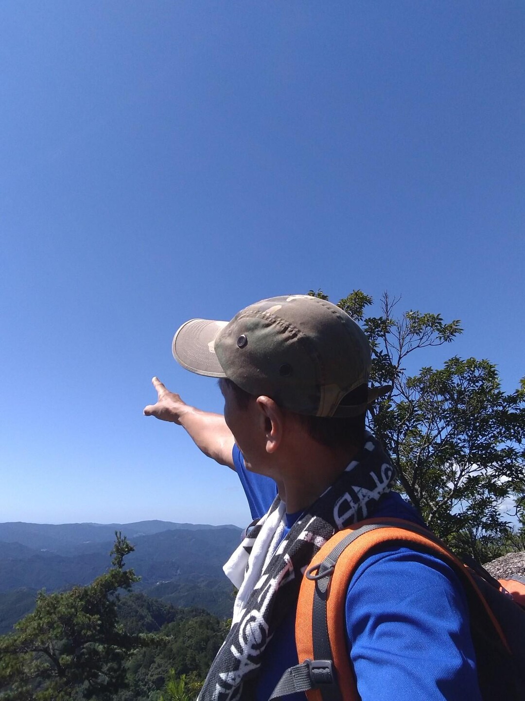 NINのページ | YAMAP / ヤマップ