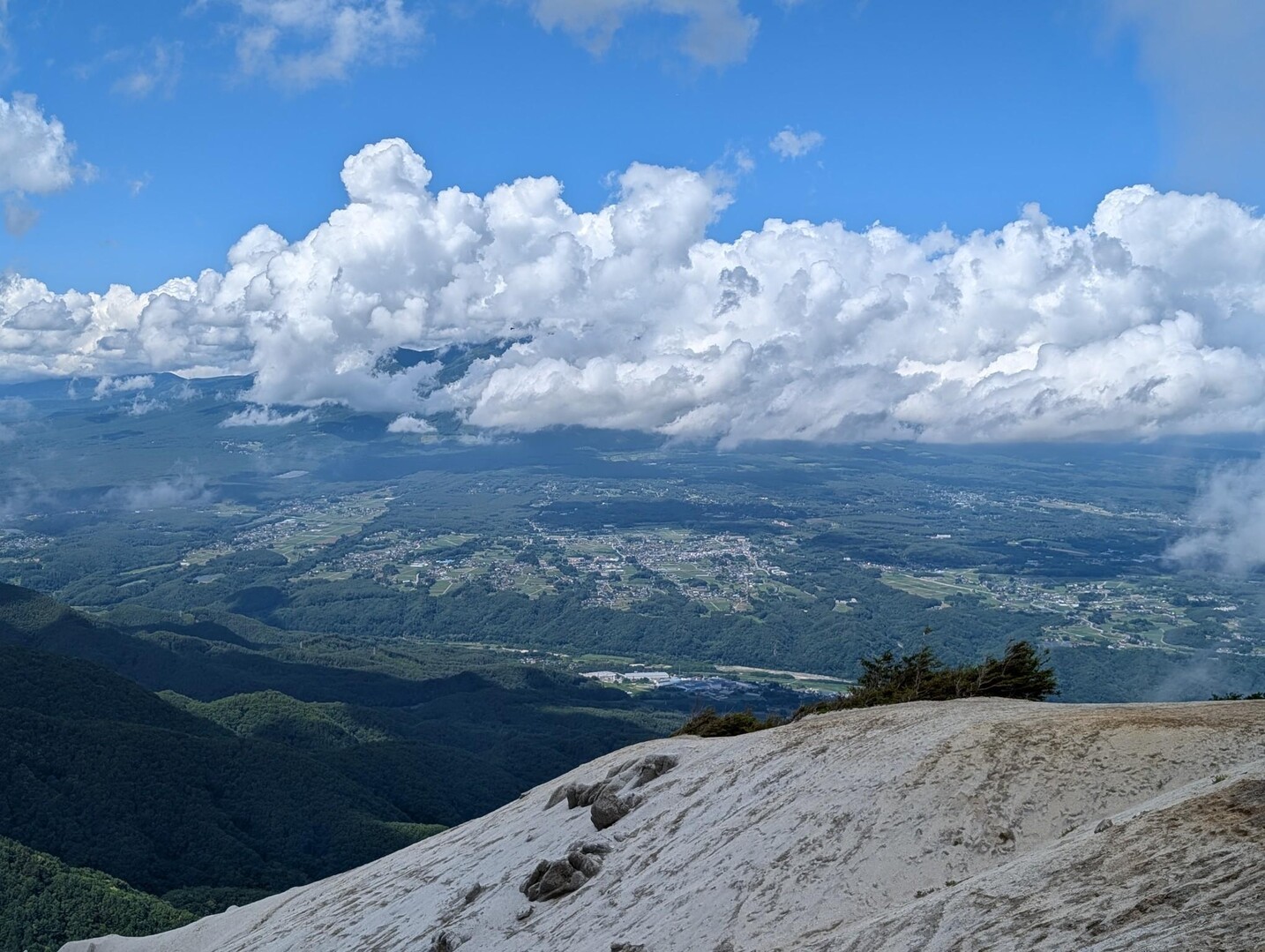 日向山 / zakuさんの雨乞岳の活動データ | YAMAP / ヤマップ