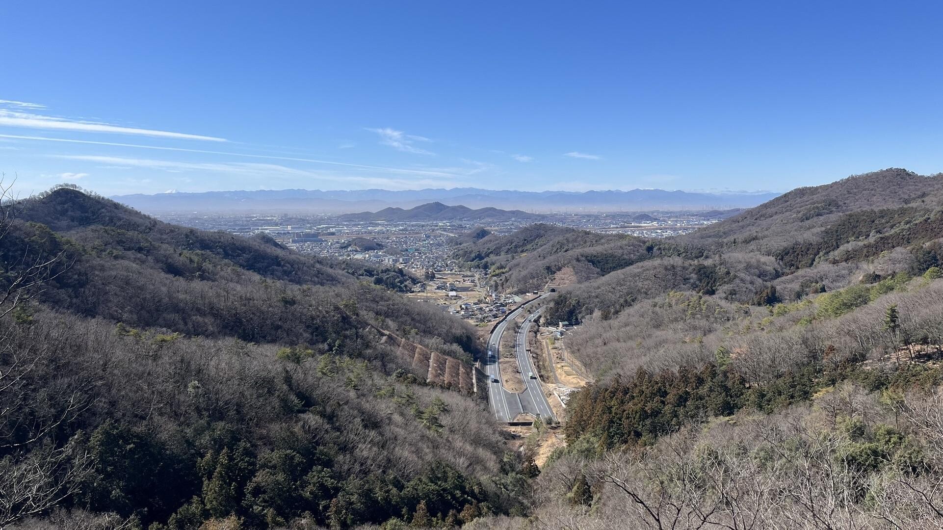 黒岩山・小天狗・裏天狗 / isoさんの両崖山・仙人ヶ岳・石尊山の活動データ | YAMAP / ヤマップ