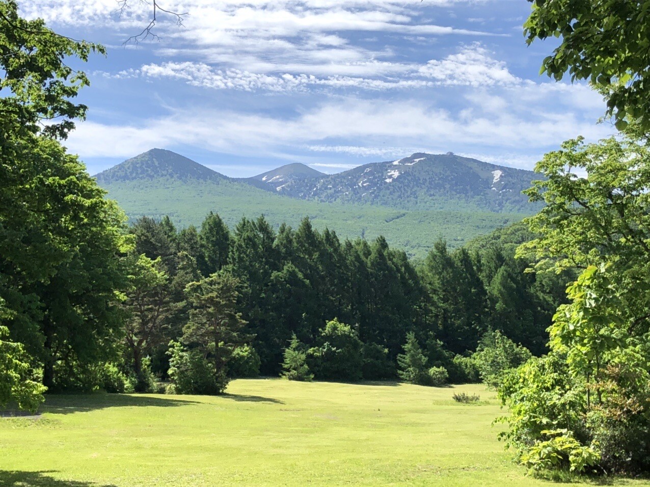 八甲田山 / KIYAtさんの八甲田山・高田大岳・雛岳の活動データ | YAMAP / ヤマップ