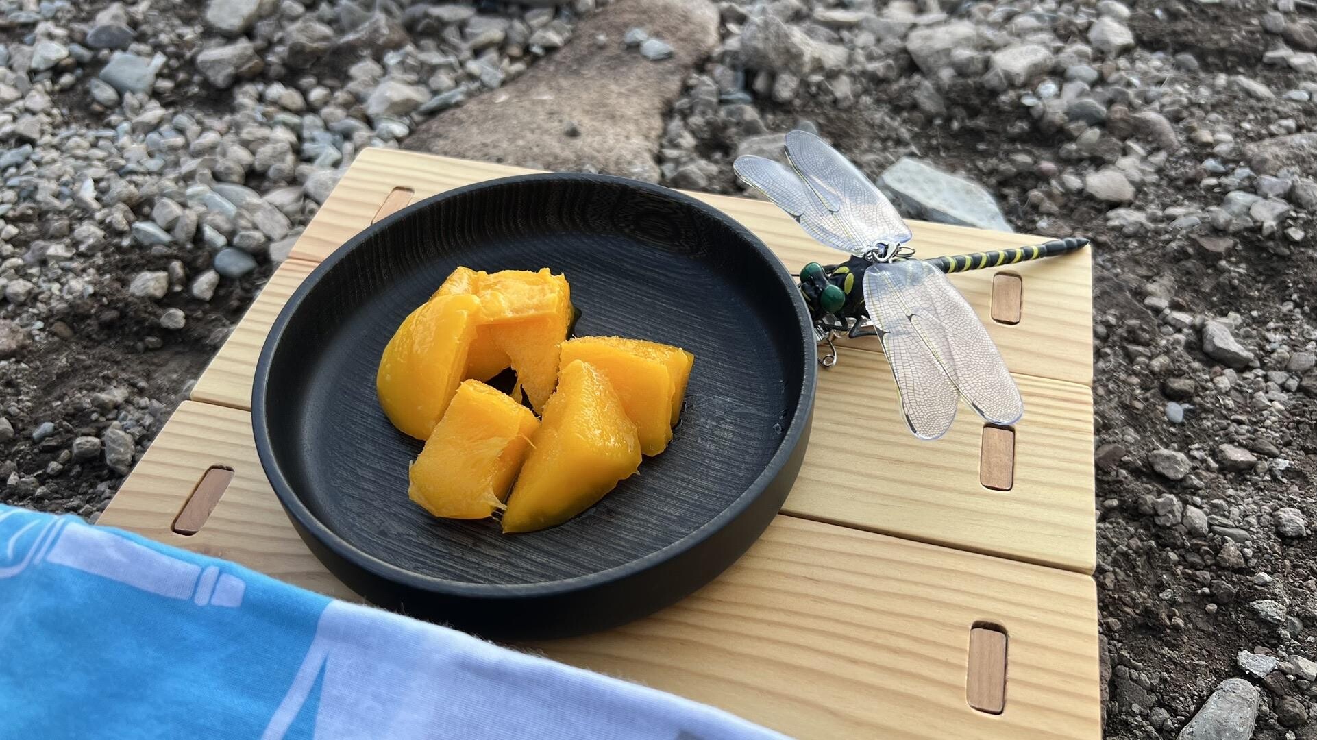 朝ラーとマンゴー赤城山 地蔵岳 / arukrさんの赤城山・黒檜山・荒山の活動データ | YAMAP / ヤマップ
