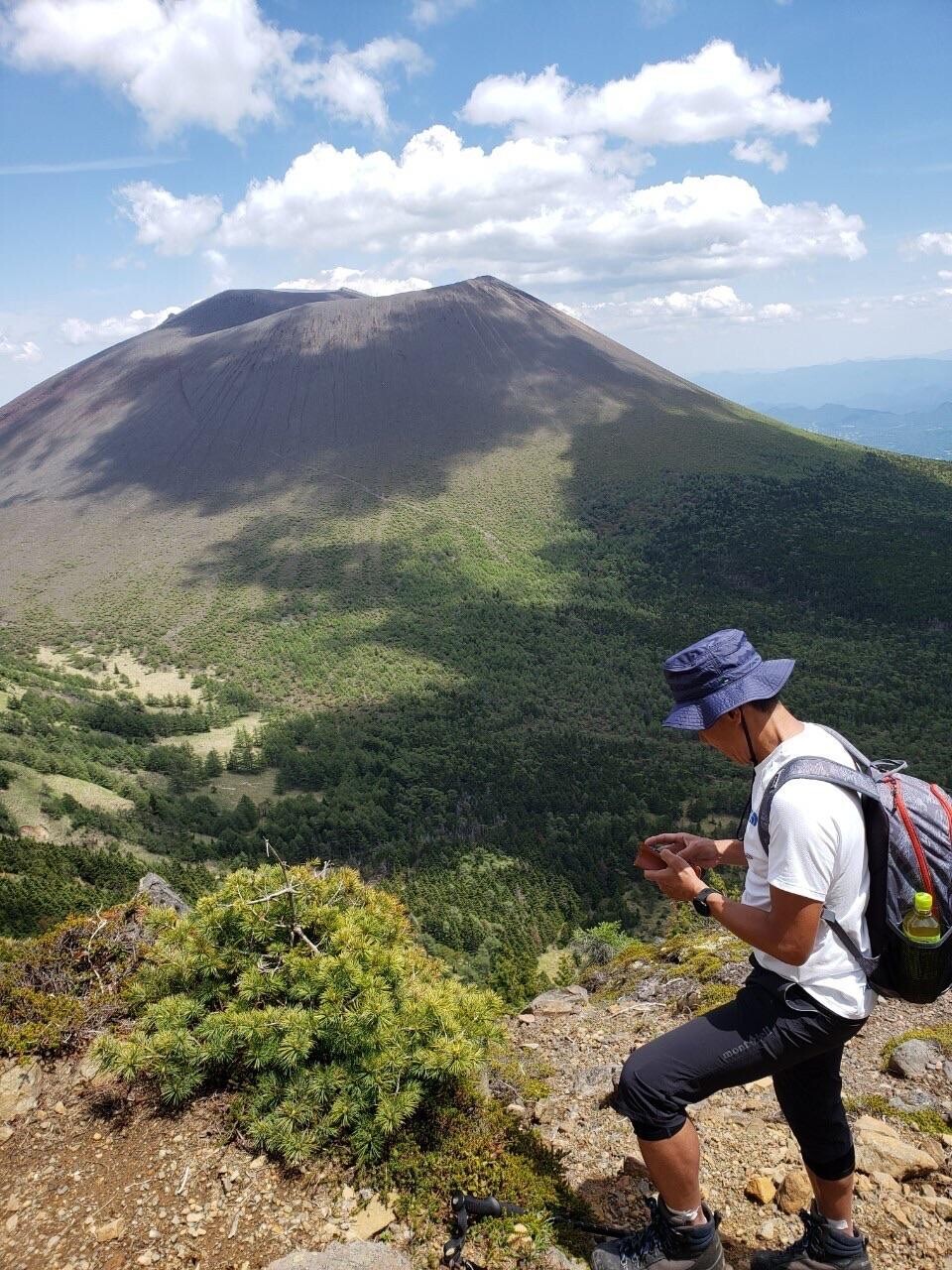 CHUのページ | YAMAP / ヤマップ