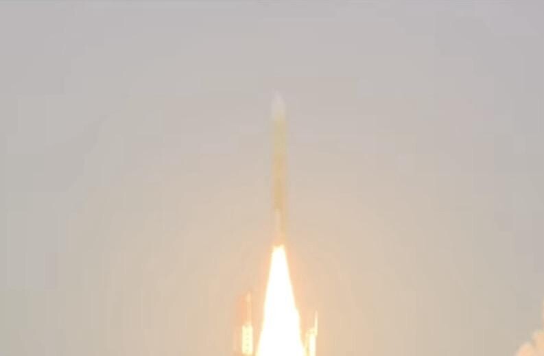 H3ロケット4号機「きらめき3号」打ち上... / Aさんのモーメント | YAMAP / ヤマップ
