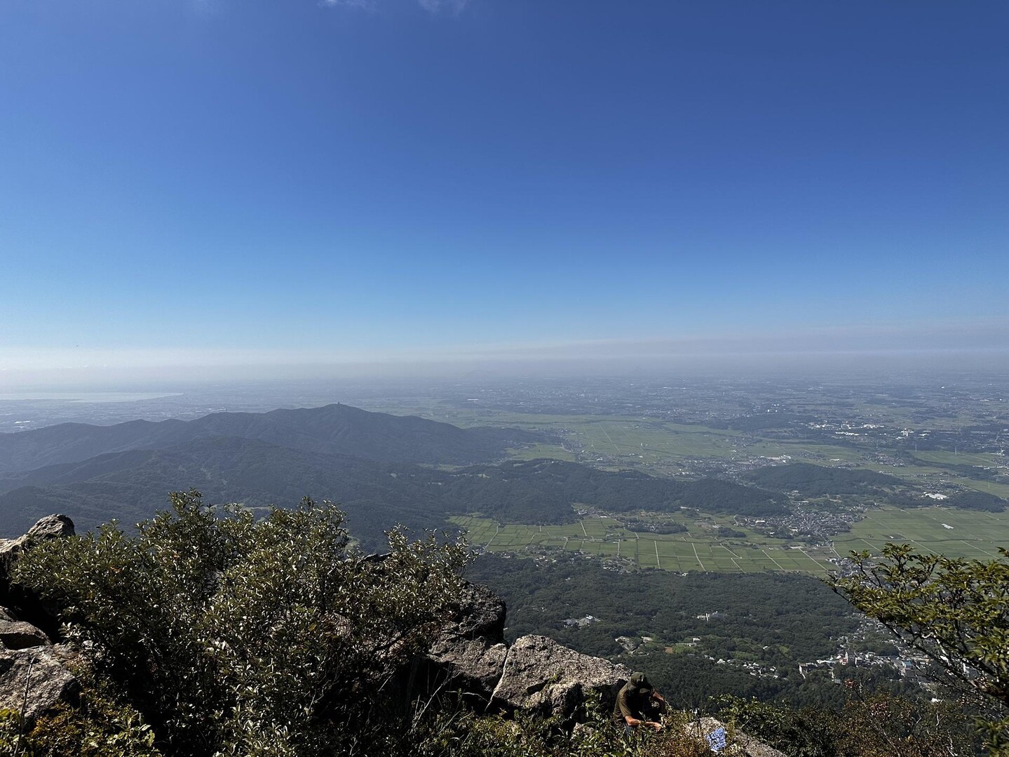 筑波山（女体山）・筑波山（男体山） / Massaさんの筑波山の活動データ | YAMAP / ヤマップ