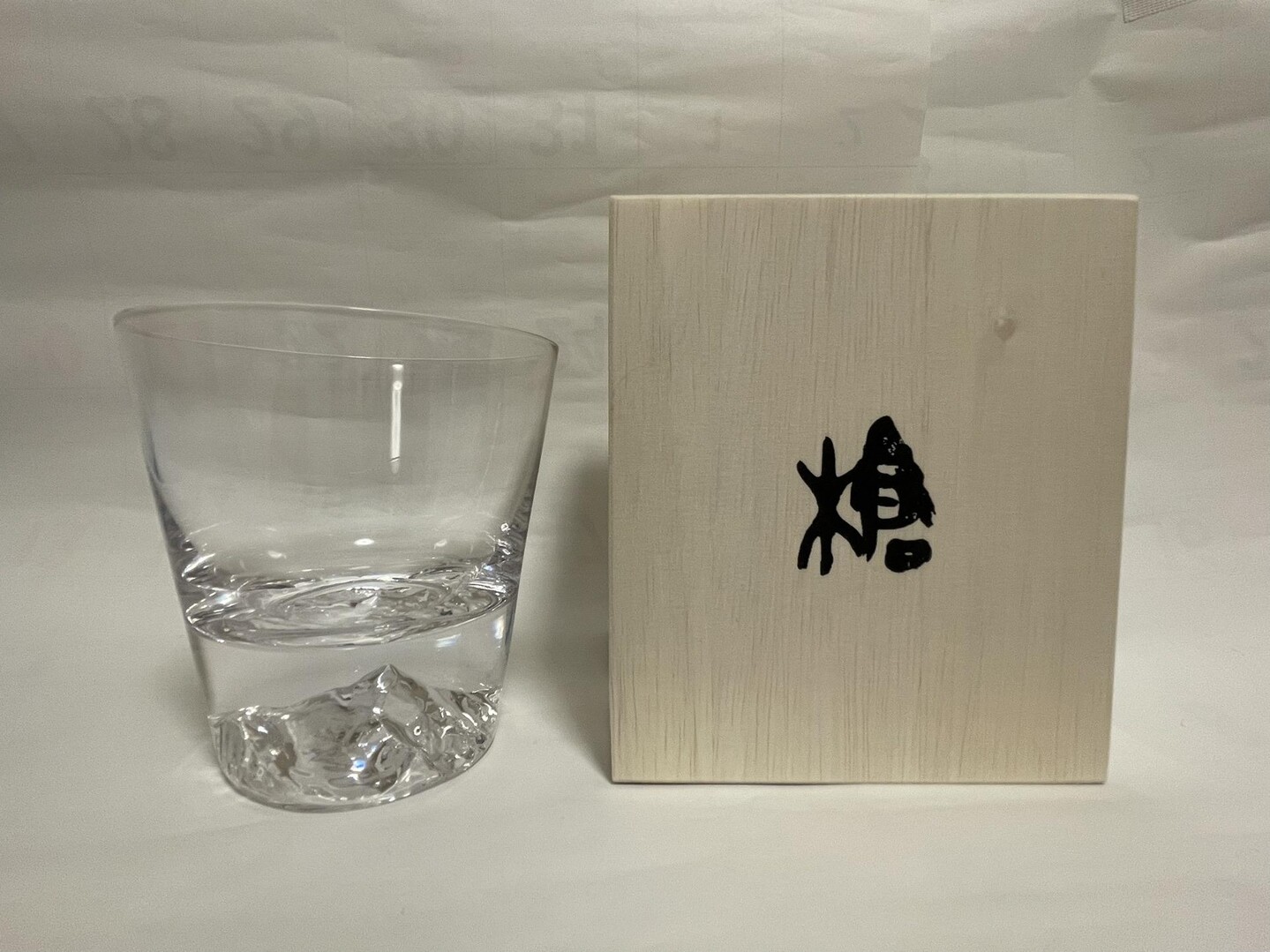 『槍ヶ岳ロックグラス』届きました〜😍 ... / ラテLatteさんのモーメント | YAMAP / ヤマップ