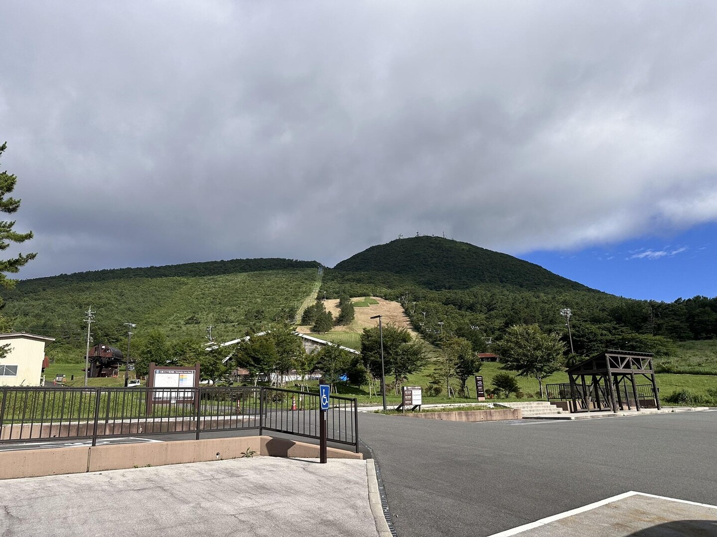 三瓶山家族を縦走する / shuyaさんの三瓶山・大平山の活動日記 | YAMAP / ヤマップ