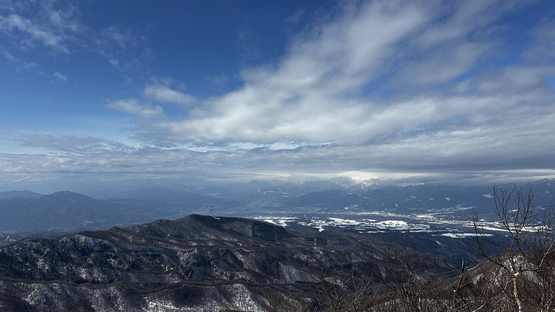 黒檜山（赤城山） / Yuka Yさんの赤城山・黒檜山・荒山の活動データ | YAMAP / ヤマップ