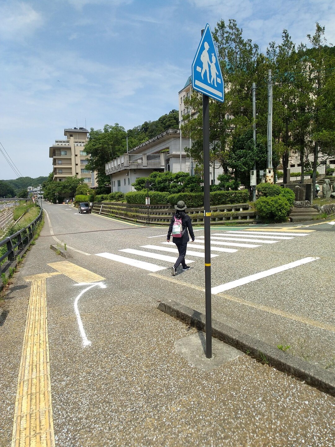 San-in未来ウォーク20kmを親子で... / matsuさんのモーメント | YAMAP / ヤマップ