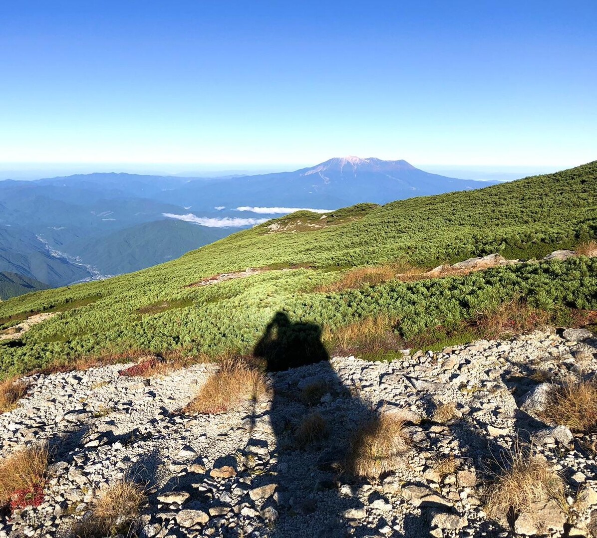 Arc'manのページ | YAMAP / ヤマップ