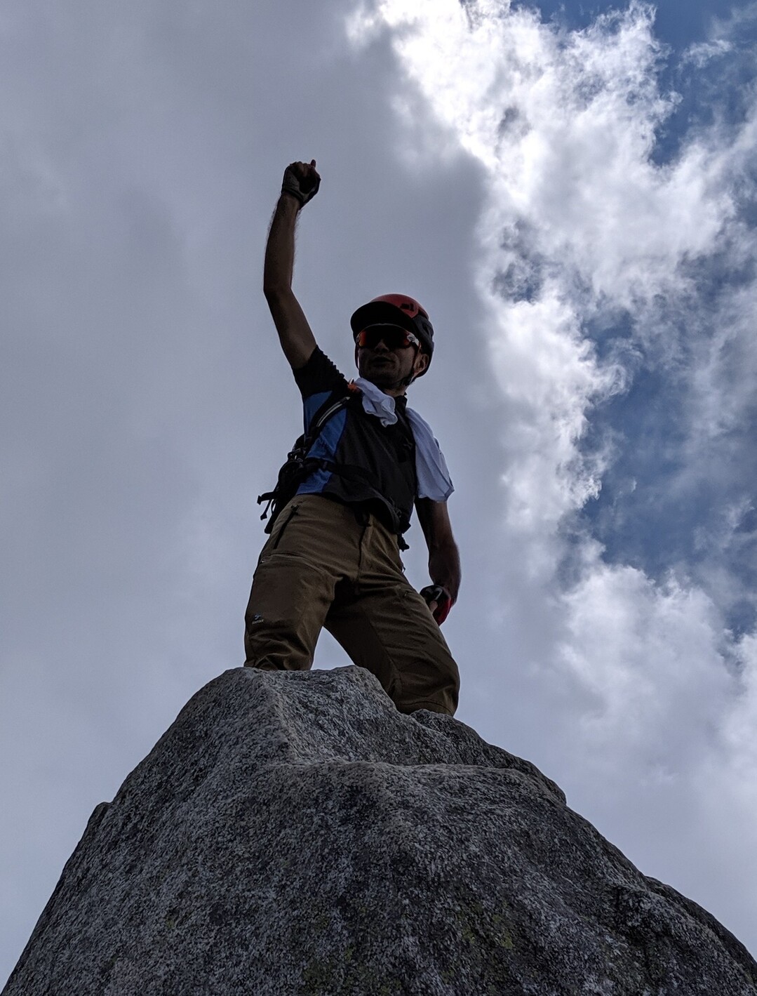 yasu1979のページ | YAMAP / ヤマップ