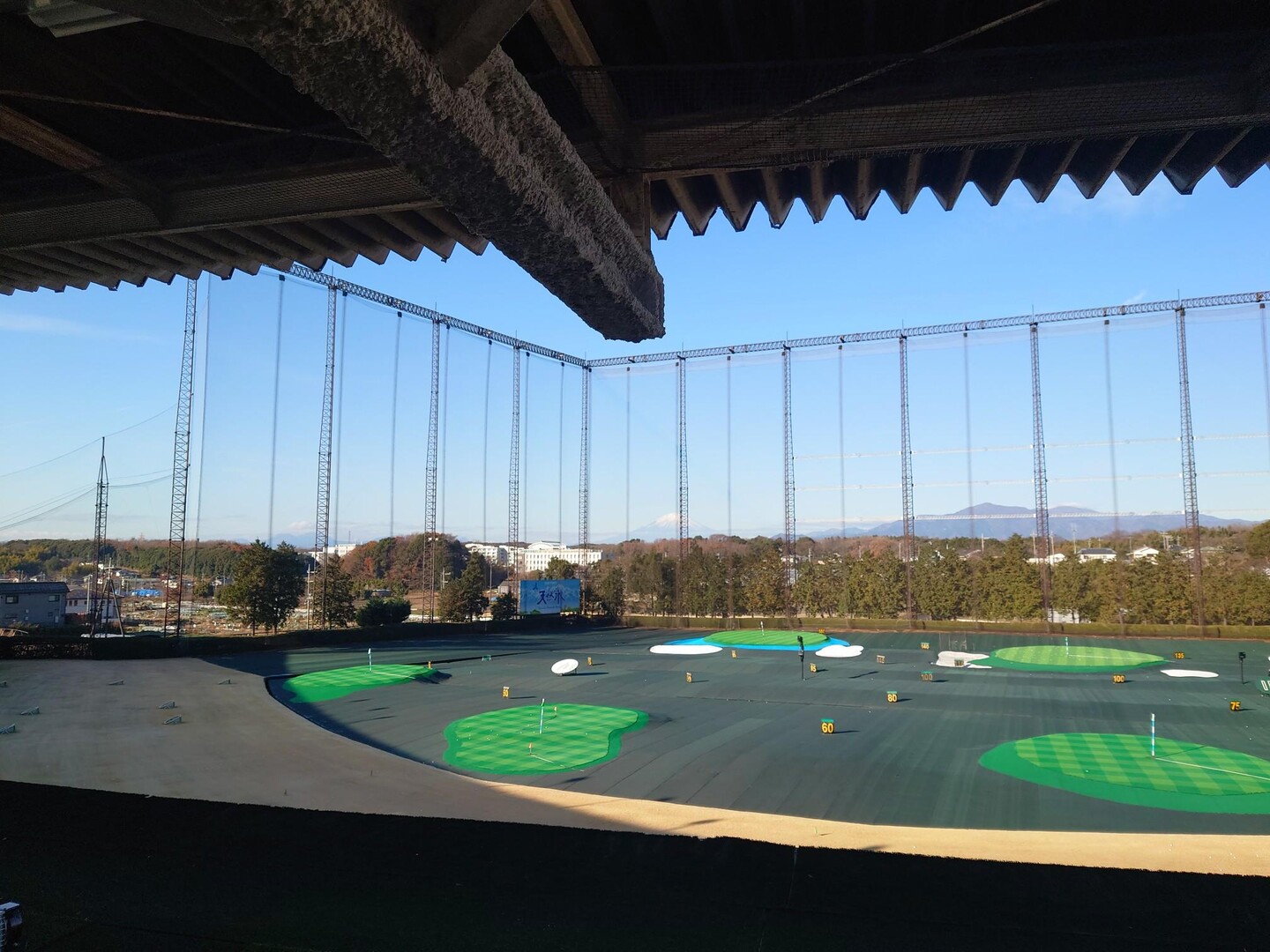 急遽夜間勤務 せっかくなので朝練 富士山... / unaさんのモーメント | YAMAP / ヤマップ