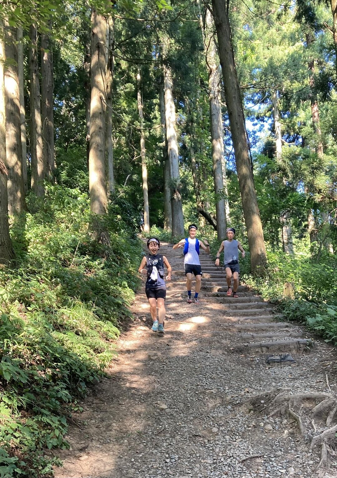 MJ20の山走人 / のぼるさんの文殊山の活動データ | YAMAP / ヤマップ
