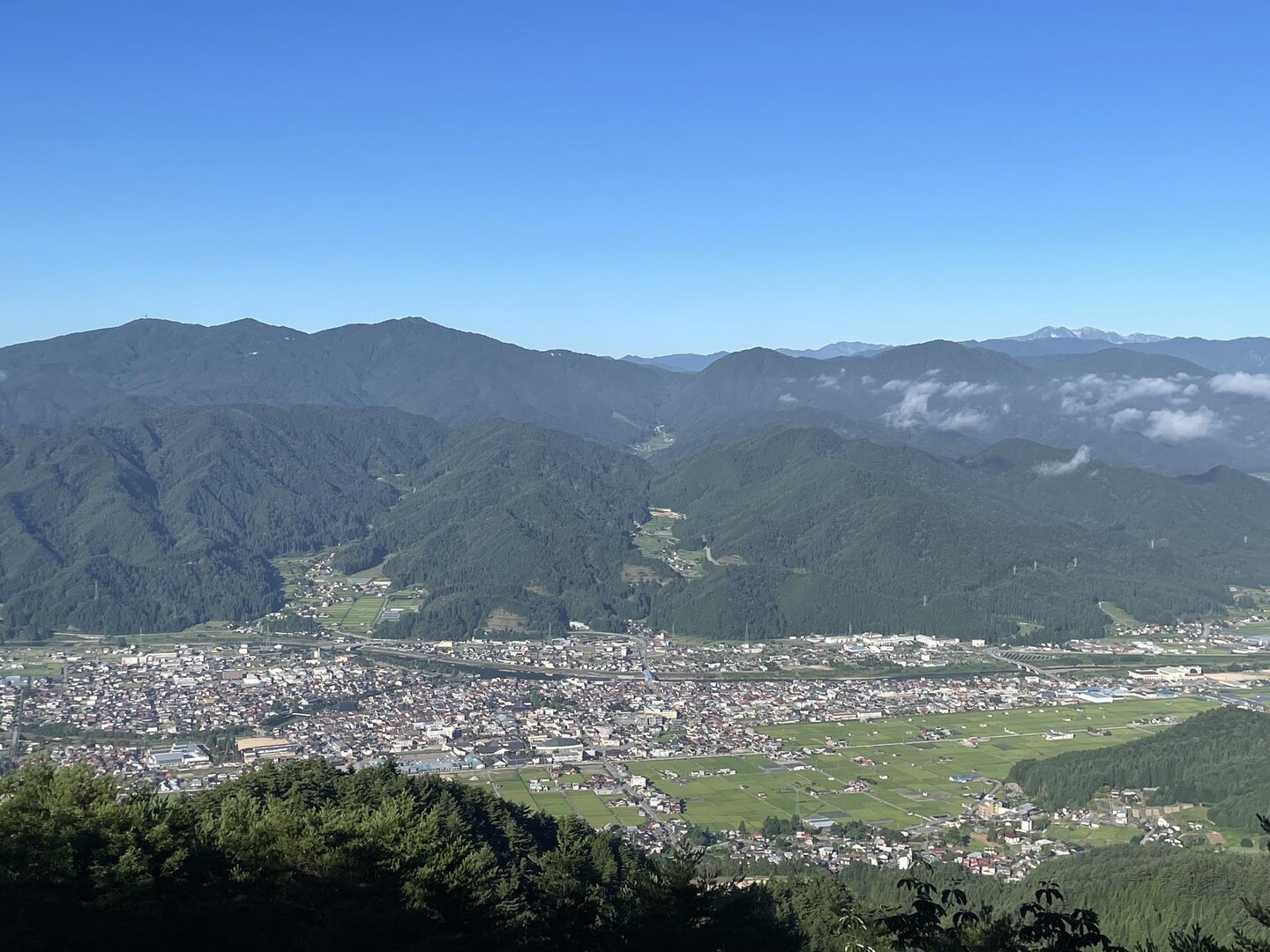 安峰山 / t24riverさんの安峰山の活動データ | YAMAP / ヤマップ