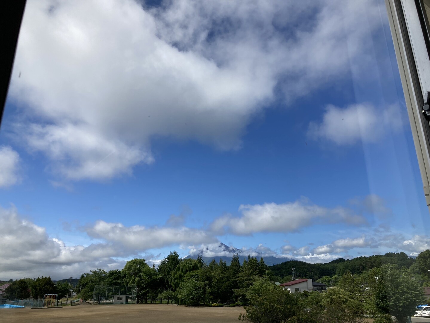 220610 また来る 楽しい 週末 / yellowさんのモーメント | YAMAP / ヤマップ