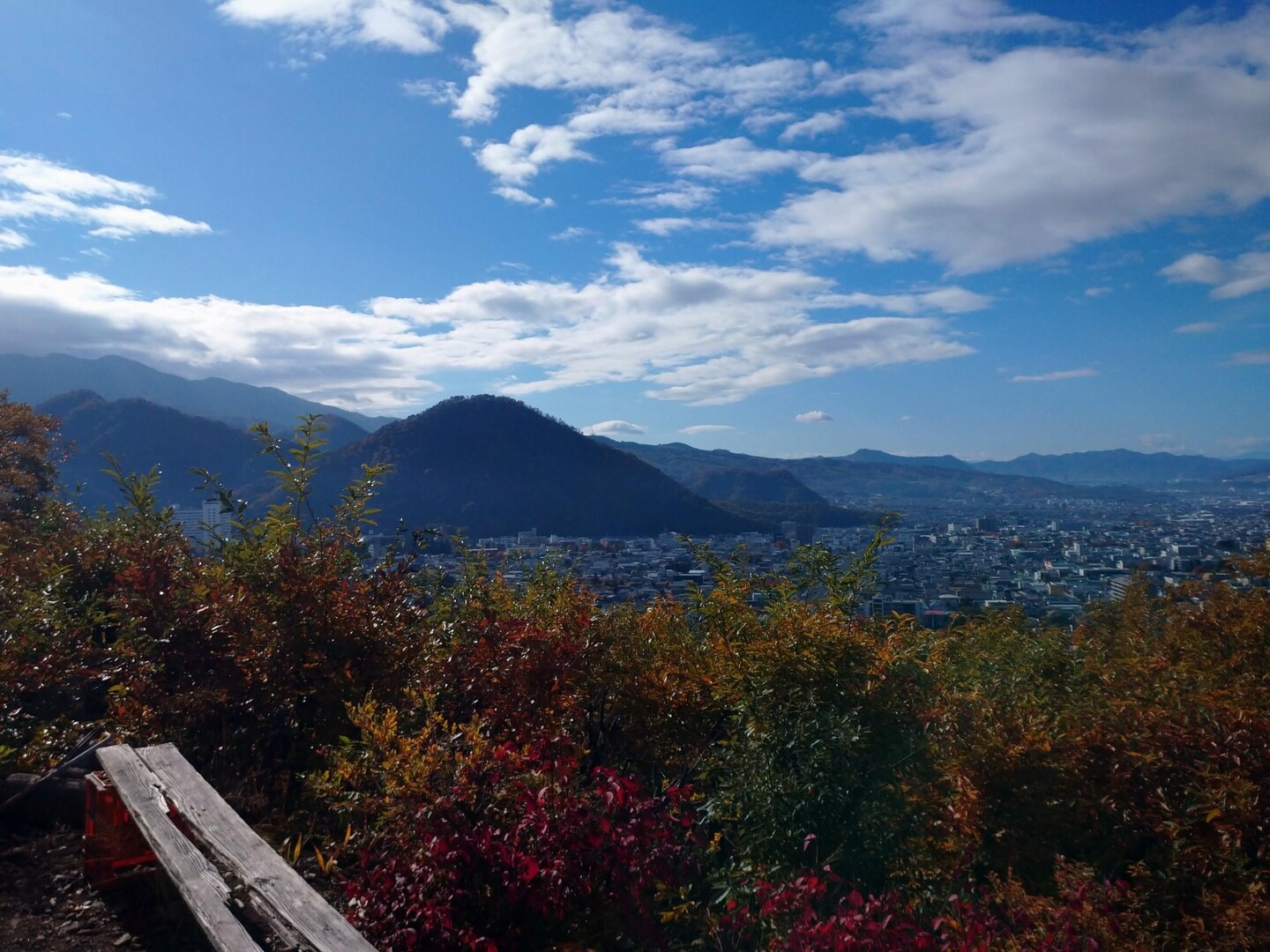 盃山 / nochさんの山形市の活動データ | YAMAP / ヤマップ