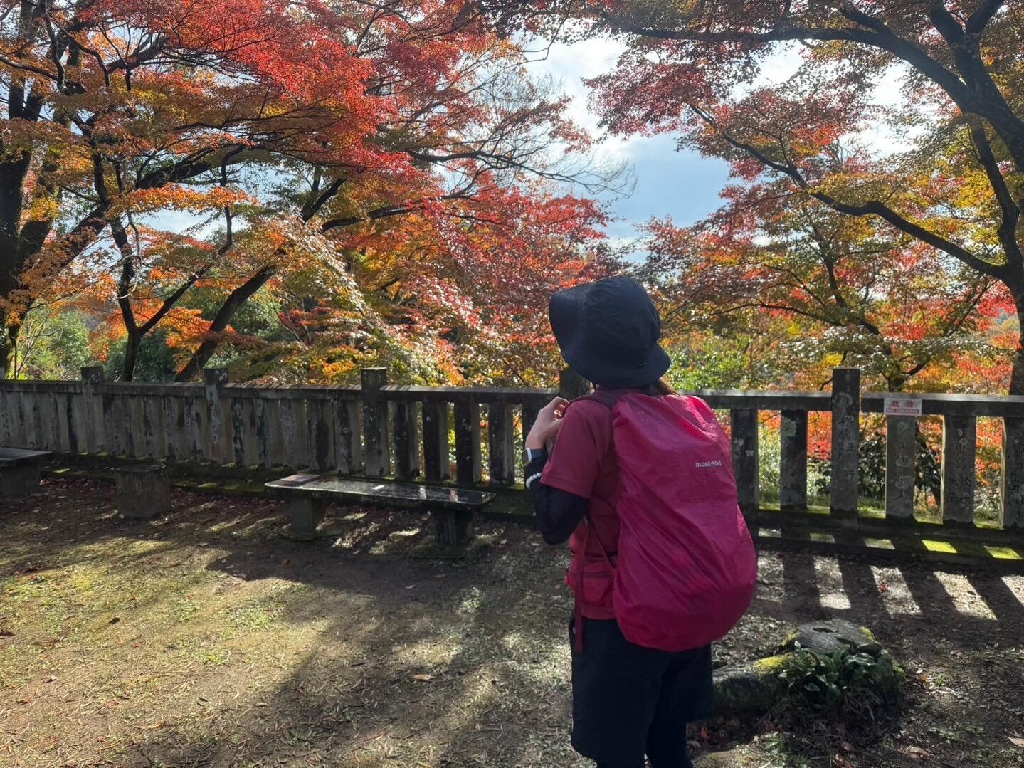 ハトブキセブン 4th / たまちゃんさんの鳩吹山の活動データ | YAMAP / ヤマップ