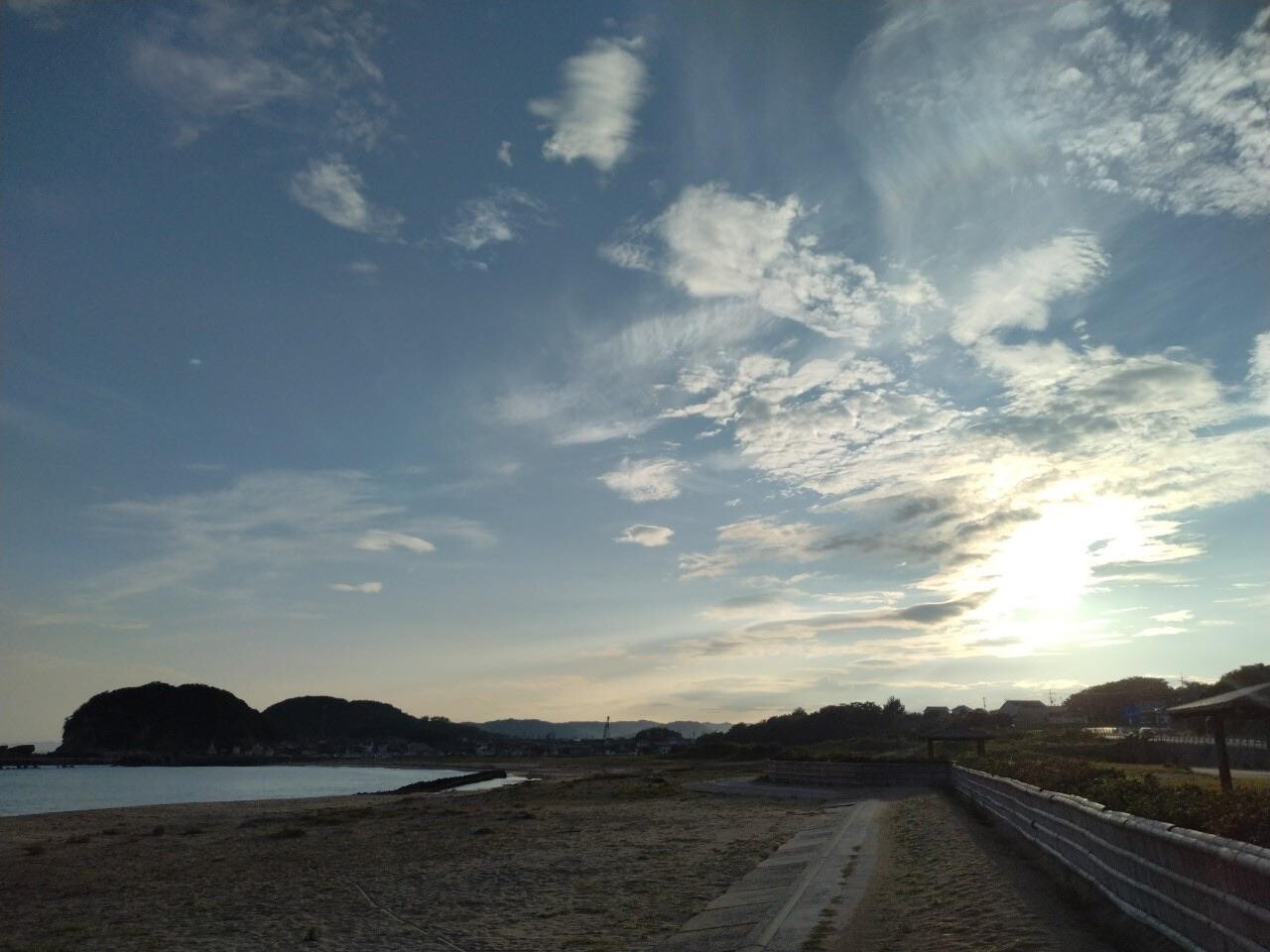 SEA TO SUMMIT in三瓶 / Ritsukoさんの三瓶山・大平山の活動データ | YAMAP / ヤマップ