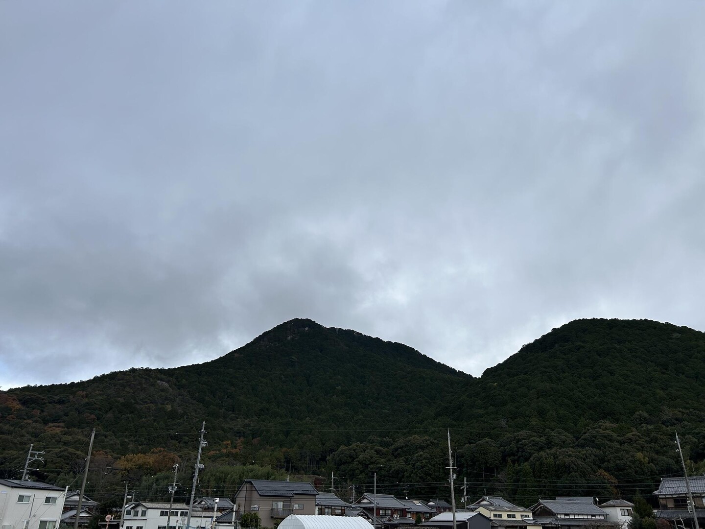 三上山（近江富士） / Moi!さんの三上山・鏡山の活動データ | YAMAP / ヤマップ