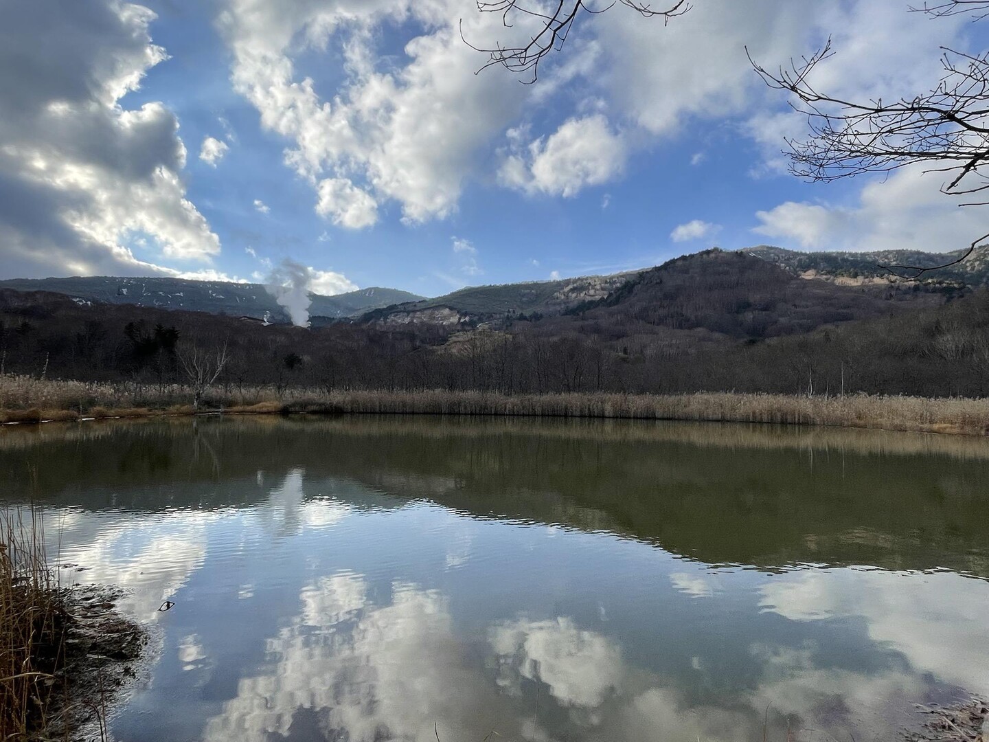 八幡平でお散歩 / Moeさんの八幡平・源太森・安比岳の活動データ | YAMAP / ヤマップ