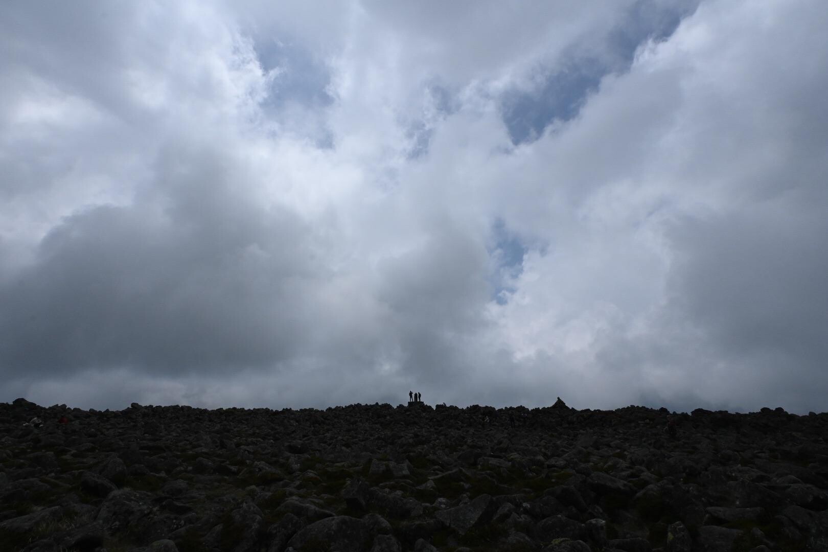梅雨入り前に蓼科山… / サニーさんの蓼科山・横岳・縞枯山の活動日記 | YAMAP / ヤマップ