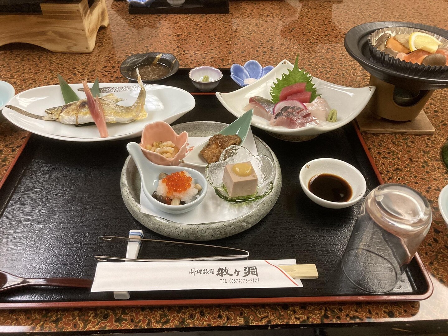 登山口近くのグルメ情報Vol.2 岐阜... / べりーさんのモーメント | YAMAP / ヤマップ