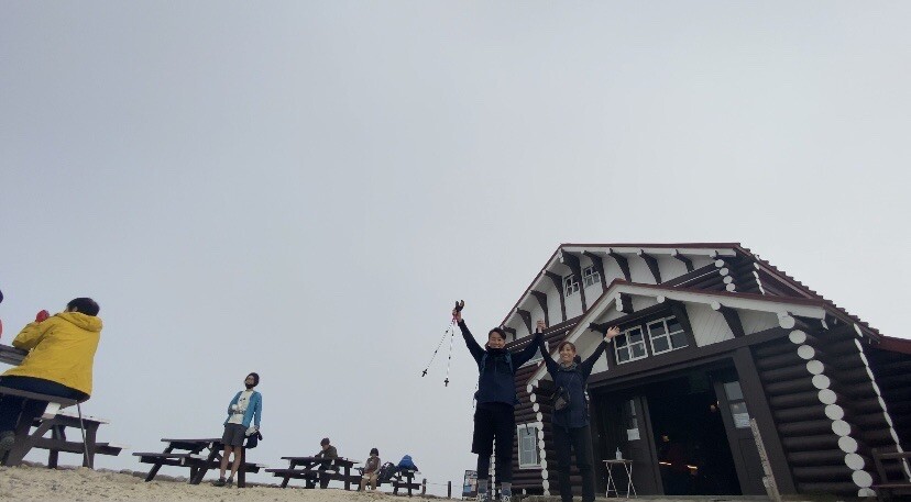 YAMAP第10弾！北アルプス表銀座二泊三日縦走の旅！DAY1！動画あり！ / てぃんさんの常念岳・大天井岳・燕岳の活動データ | YAMAP / ヤマップ