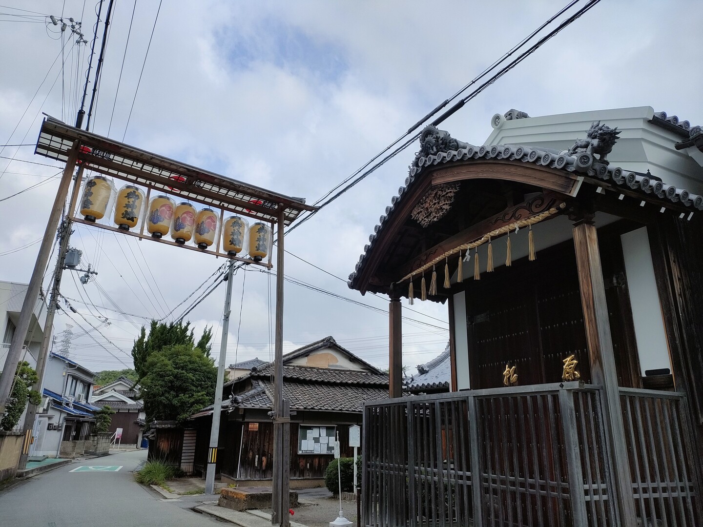 御旅山、日参、コアベストへGO！ / miloさんの姫路市の活動データ | YAMAP / ヤマップ