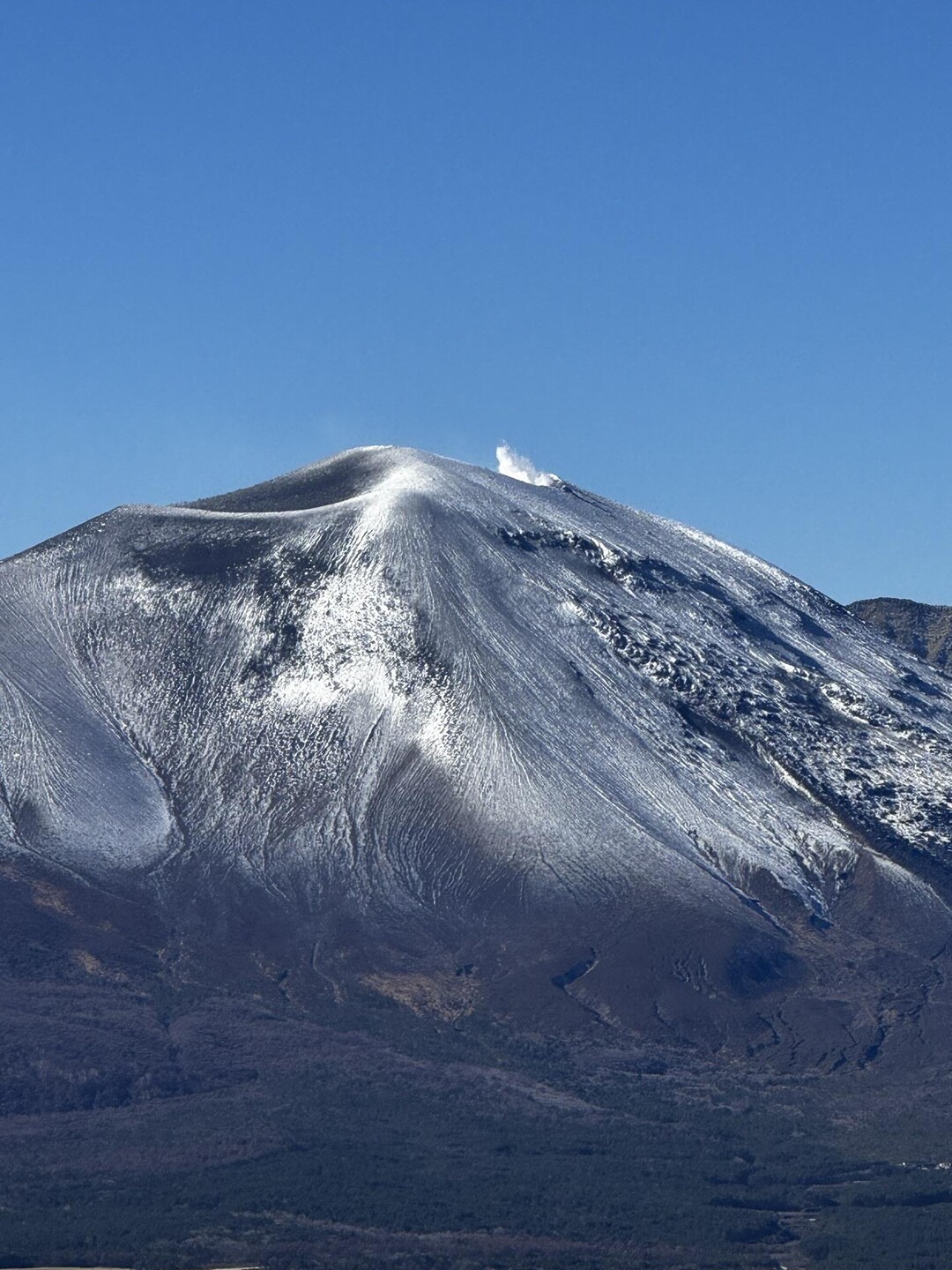 219座目・浅間隠山 / Bii&Guunさんの浅間隠山・駒髪山・丸岩の活動データ | YAMAP / ヤマップ