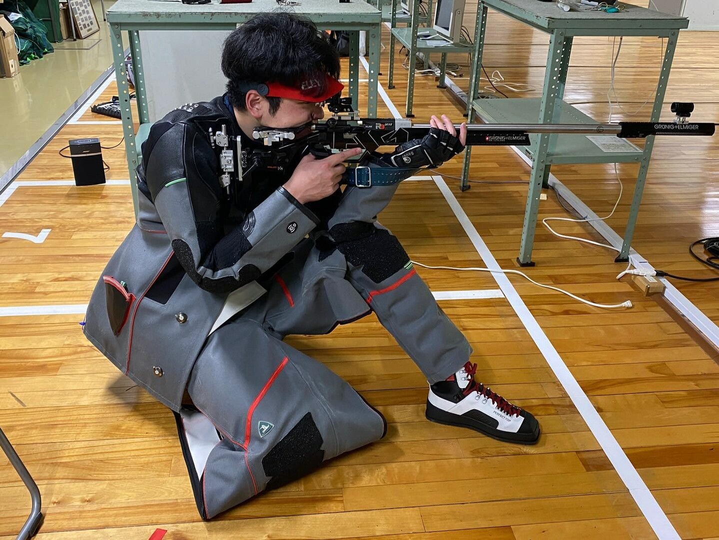 【息子のさくちゃんの近況】 “さくちゃ... / ☆•*¨*•.¸¸🧞‍♂️ Genie (ma-2) 🧞‍♂️•*¨*•.¸¸☆さんのモーメント | YAMAP / ヤマップ